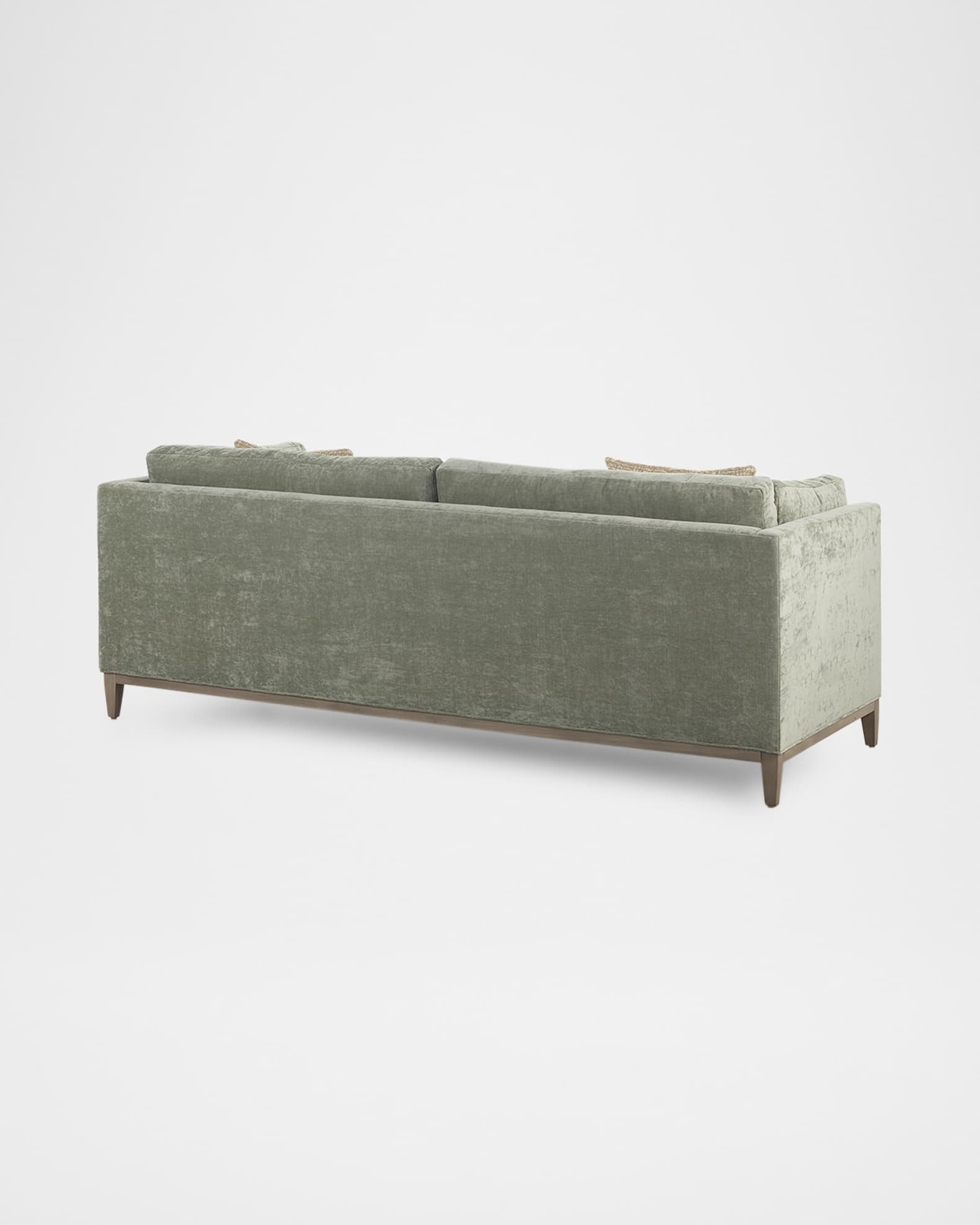 Massoud Riley Sofa, 94" | Horchow