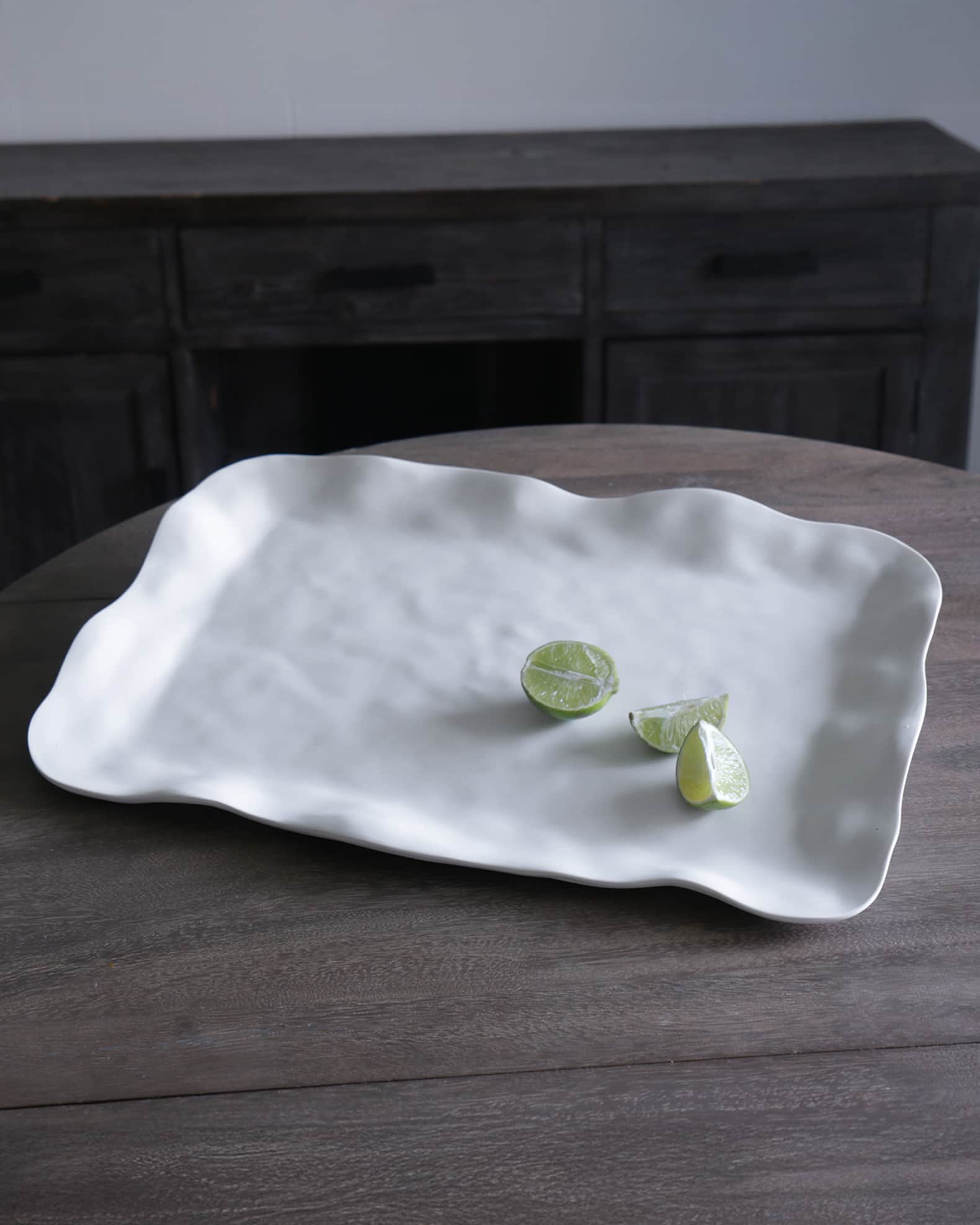 Beatriz Ball VIDA Nube Extra Large Rectangular Tray | Horchow