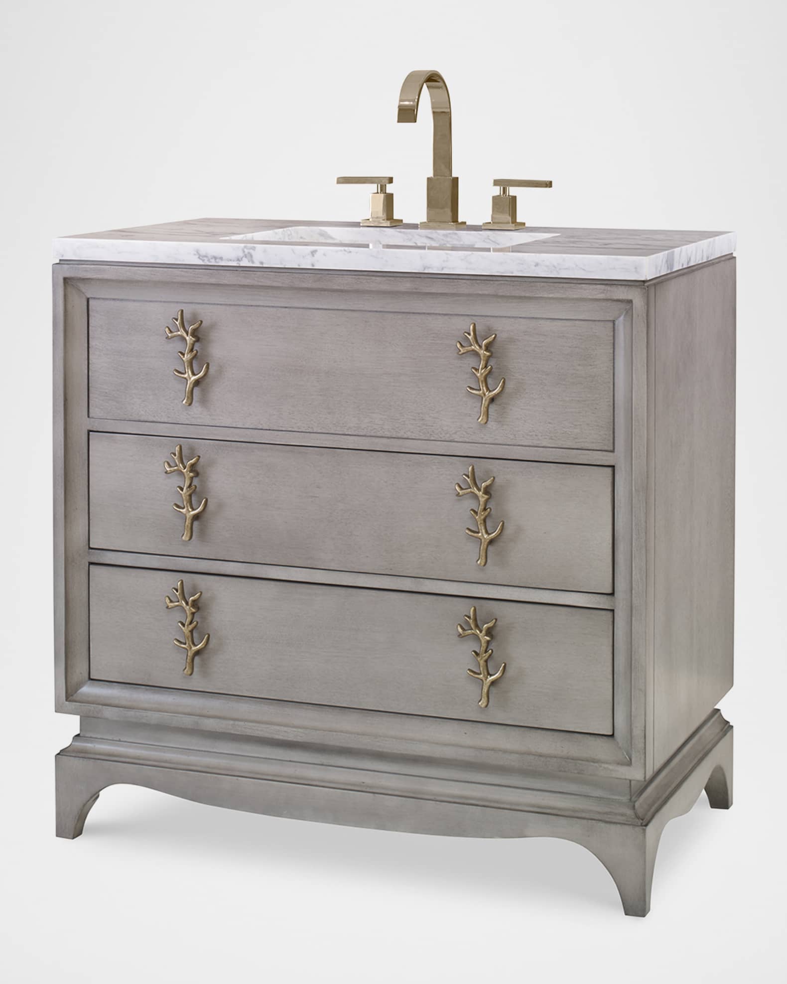 Ambella Isla Bath Vanity | Horchow