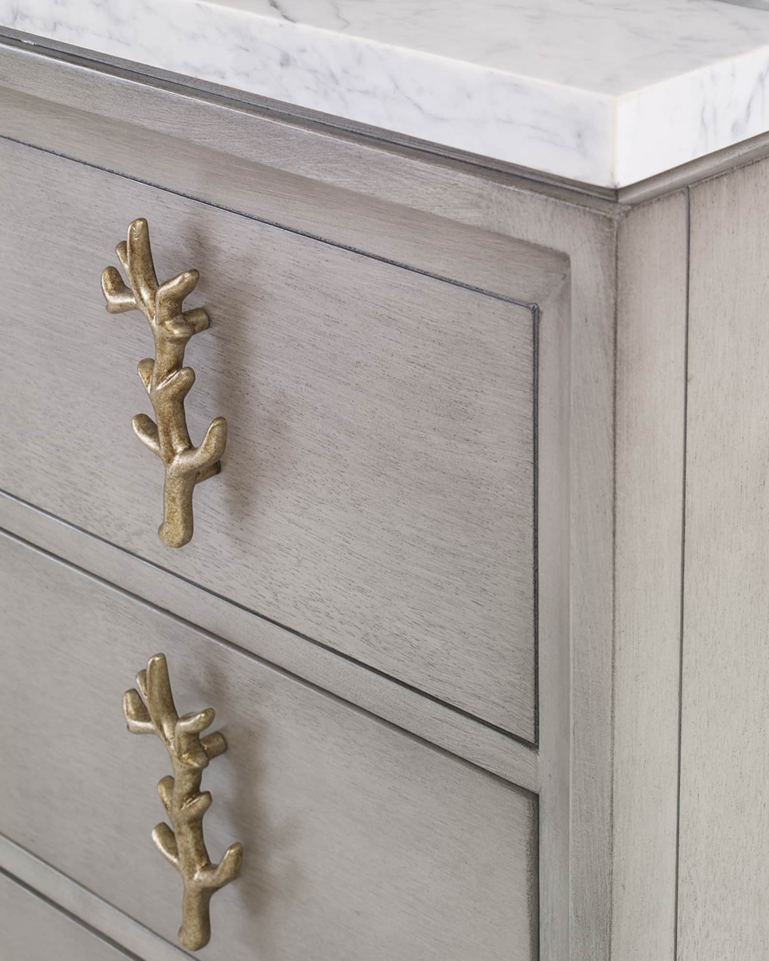 Ambella Isla Bath Vanity | Horchow