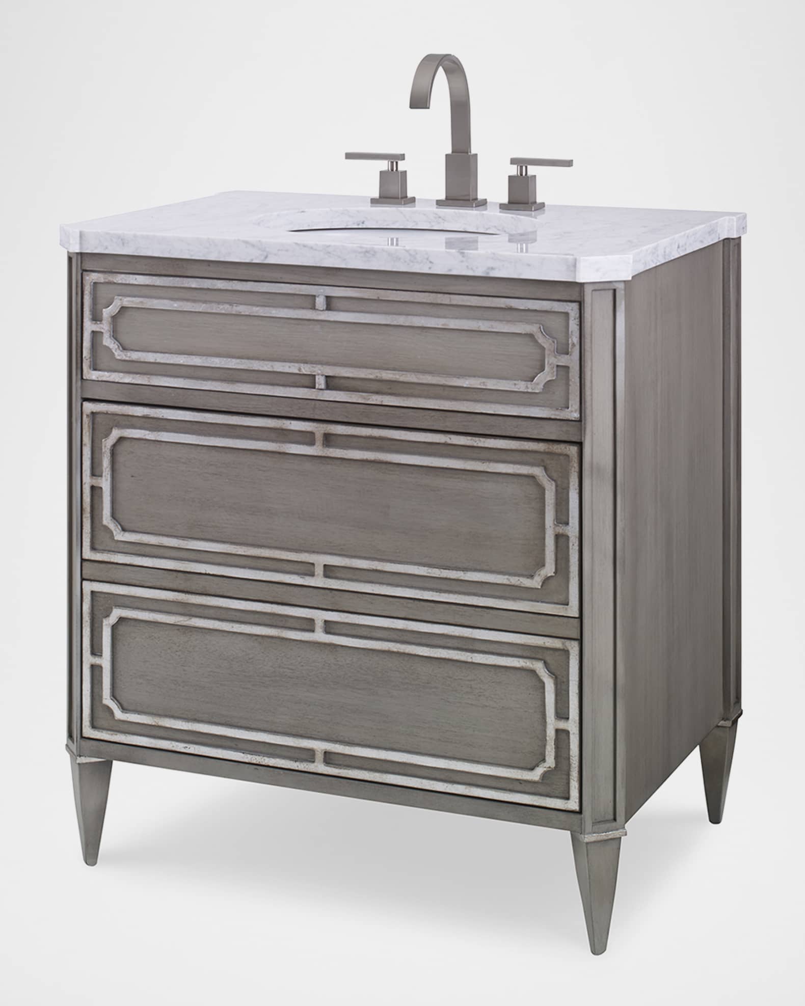 Ambella Emperor Bath Vanity | Horchow