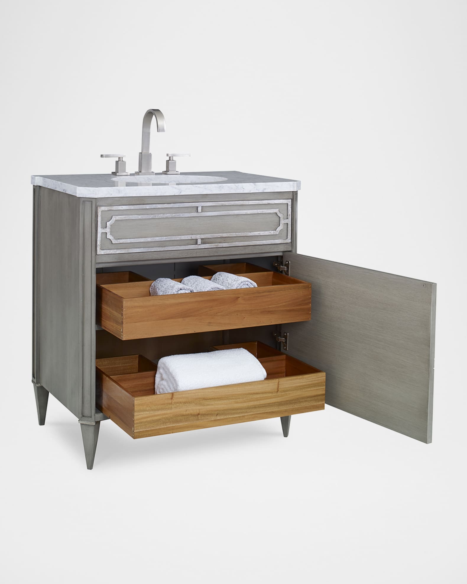 Ambella Emperor Bath Vanity | Horchow