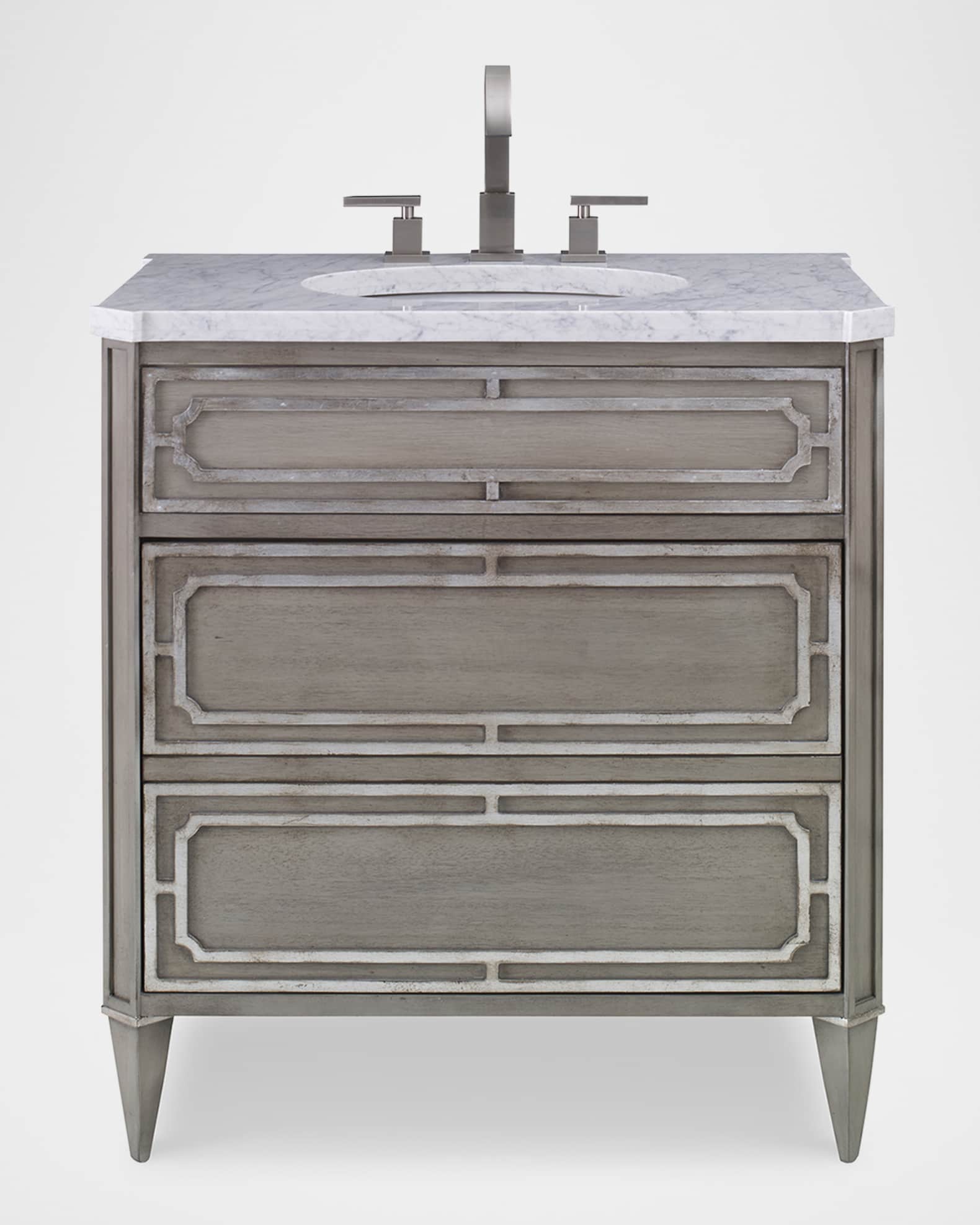 Ambella Emperor Bath Vanity | Horchow