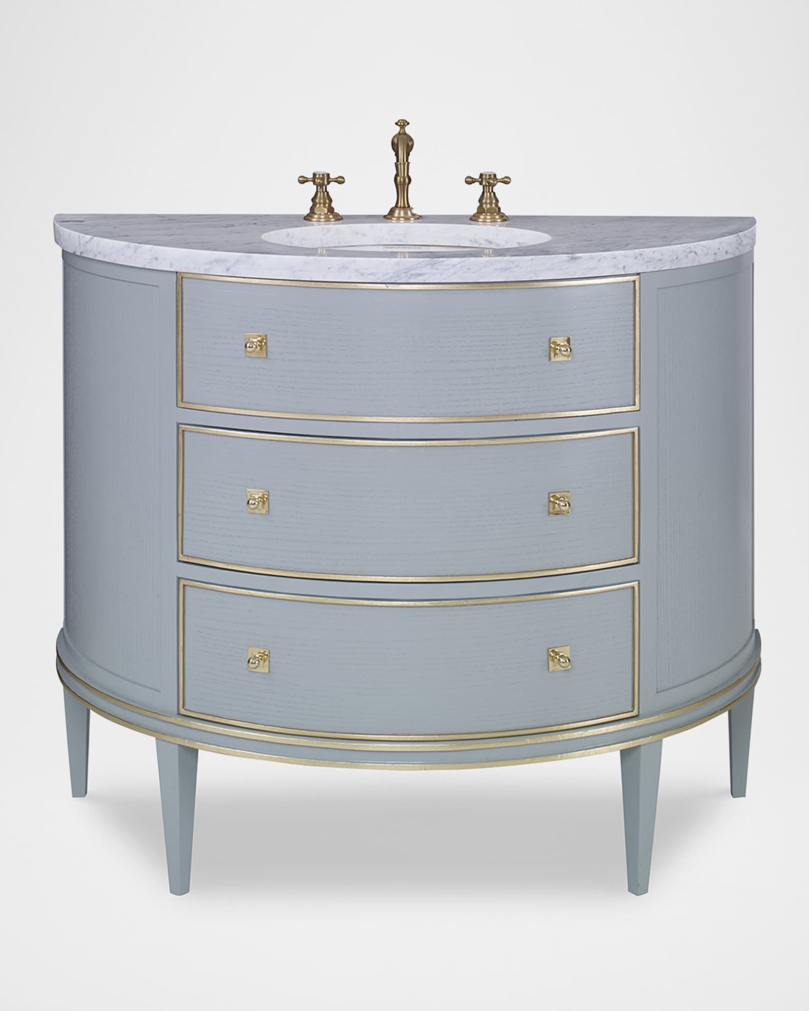 Ambella Orion Bath Vanity | Horchow