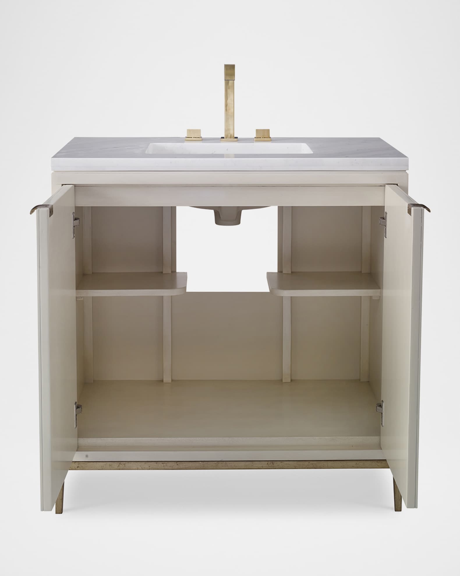 Ambella Italian Bath Vanity | Horchow