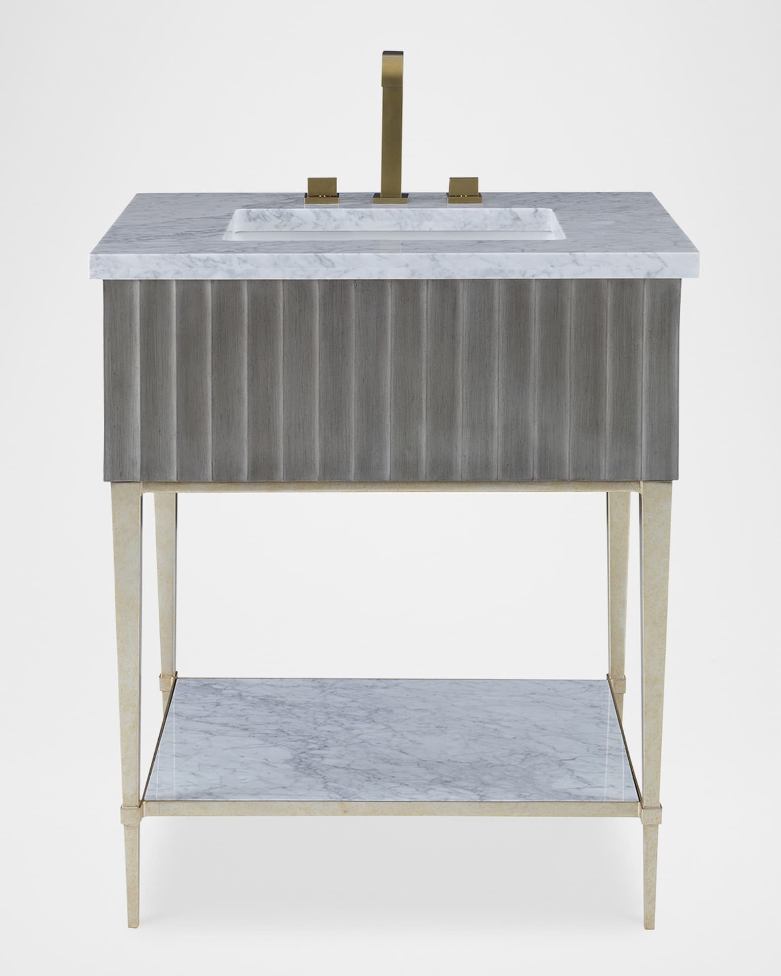 Ambella Corinth Bath Vanity | Horchow