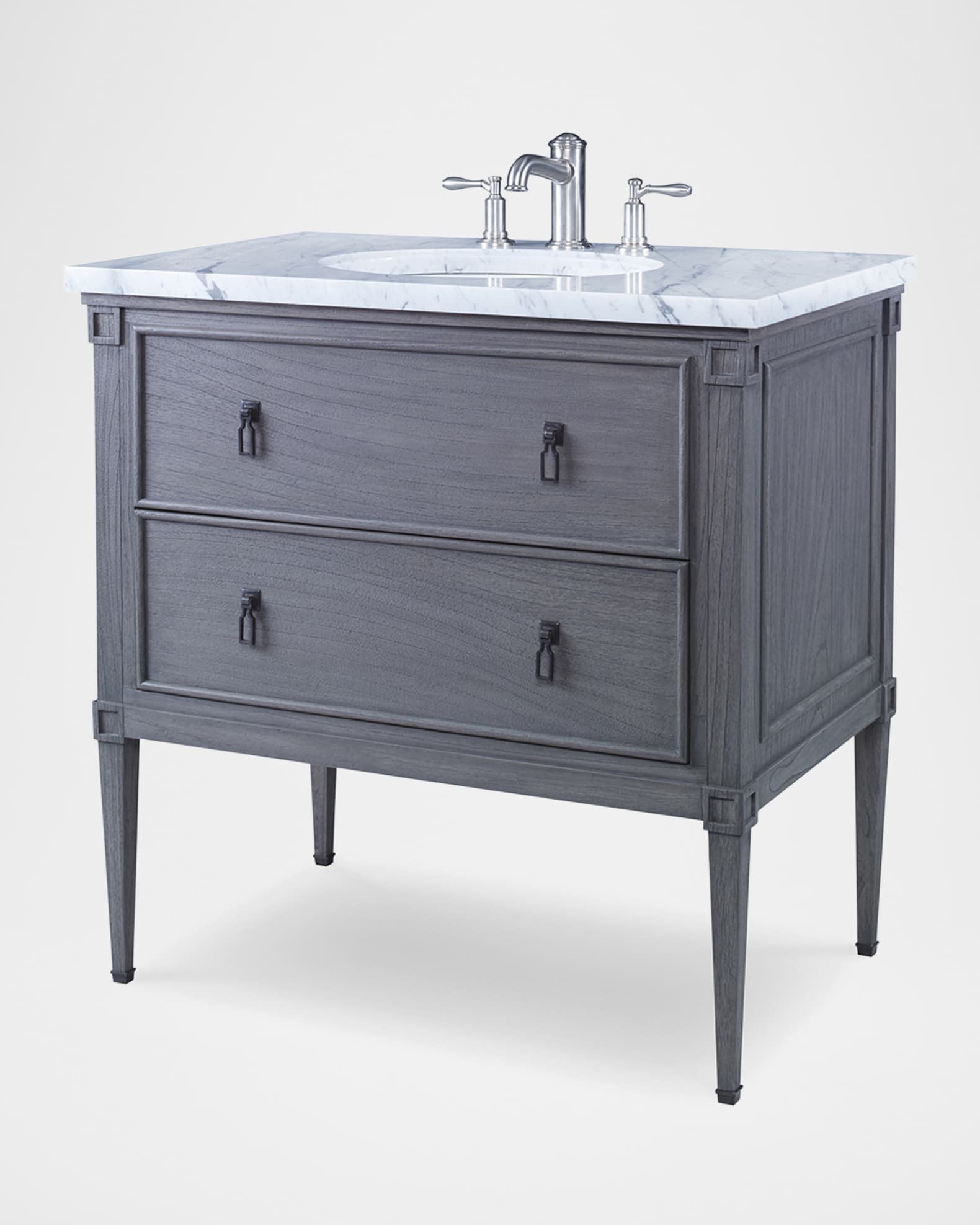 Ambella Kensington Bath Vanity | Horchow