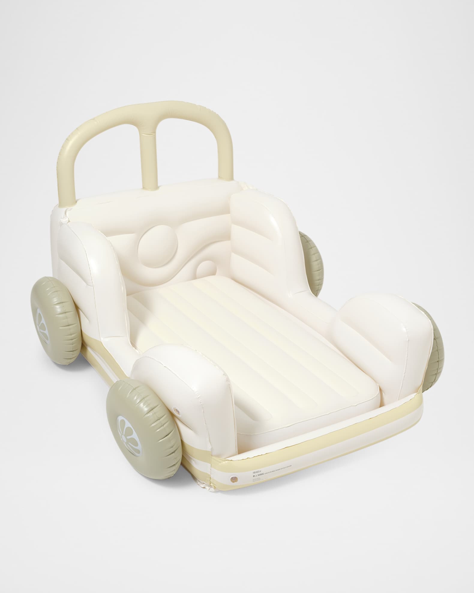 SUNNYLiFE Kid's Summer Van Inflatable Air Mattress | Horchow