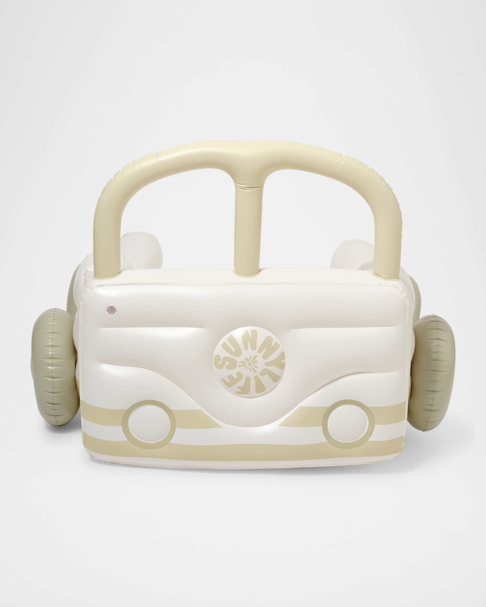 SUNNYLiFE Kid's Summer Van Inflatable Air Mattress | Horchow