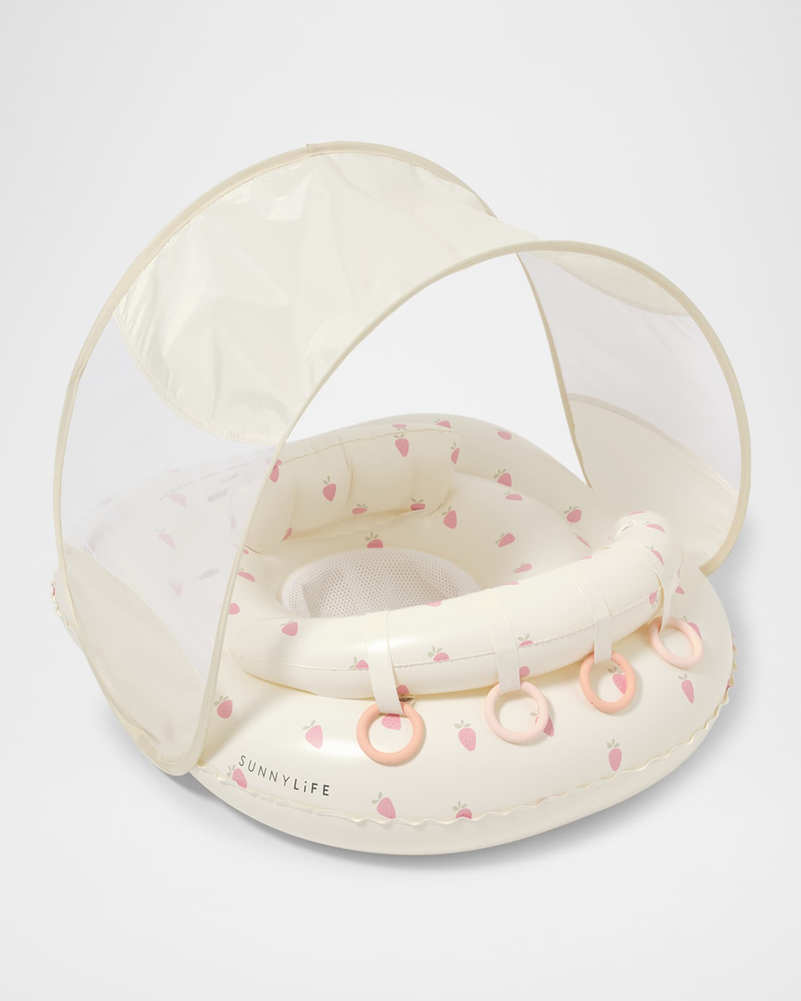 SUNNYLiFE Baby's Interactive Pool Float, 6-12 Months | Horchow