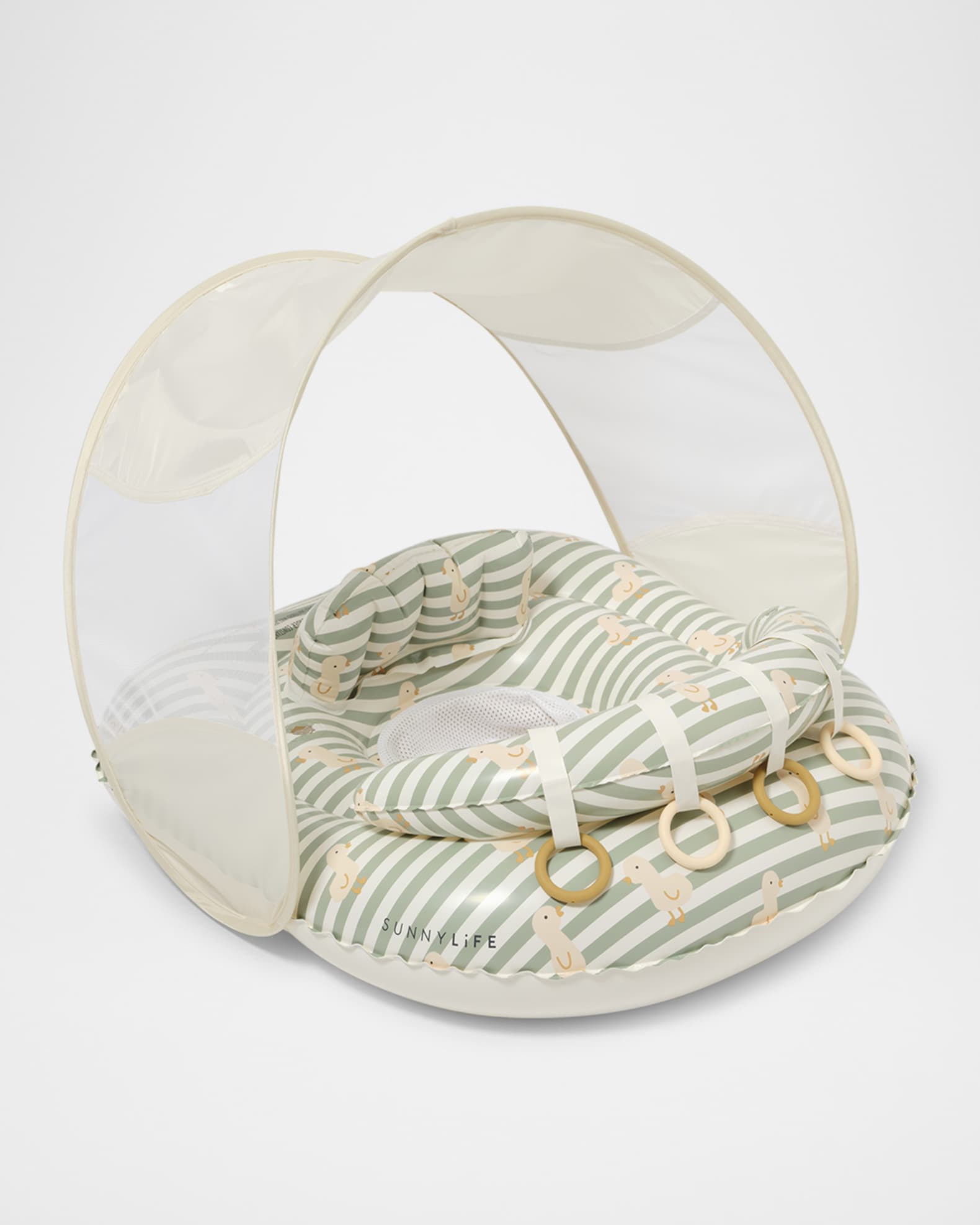 SUNNYLiFE Baby's Interactive Pool Float, 6-12 Months | Horchow