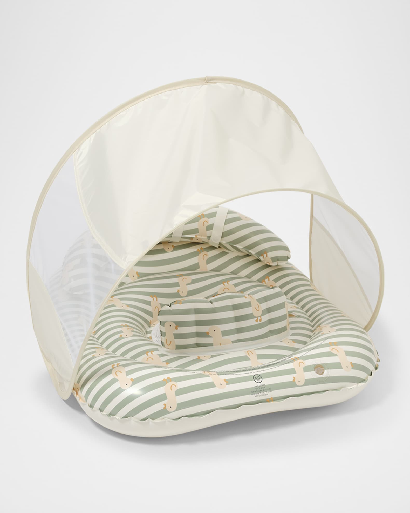 SUNNYLiFE Baby's Interactive Pool Float, 6-12 Months | Horchow