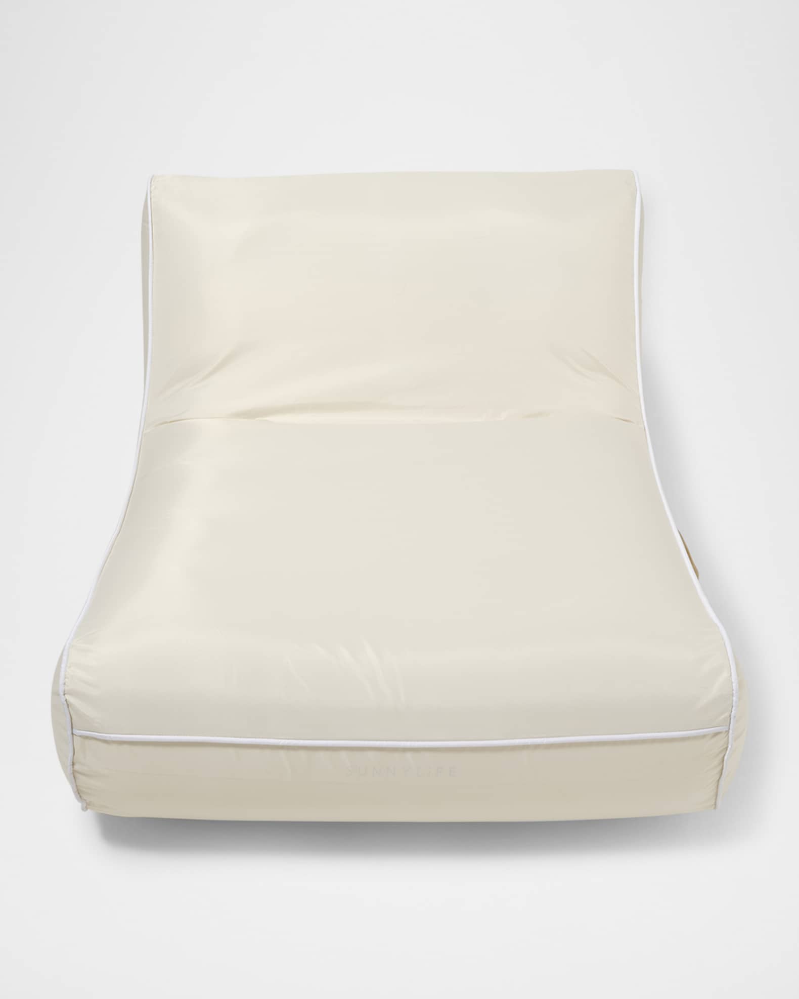 SUNNYLiFE Luxe Inflatable Floating Chair | Horchow