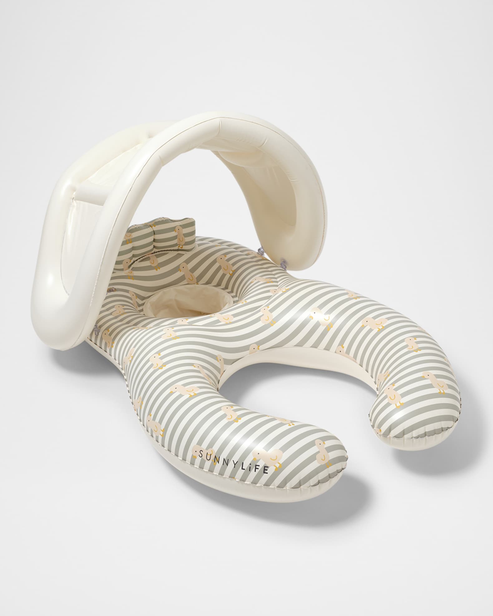 SUNNYLiFE Baby's Float Together Inflatable Pool Seat | Horchow