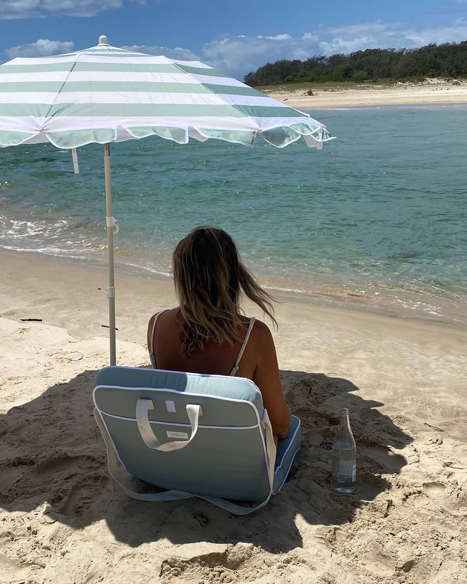 SUNNYLiFE Take Anywhere Folding Chair | Horchow