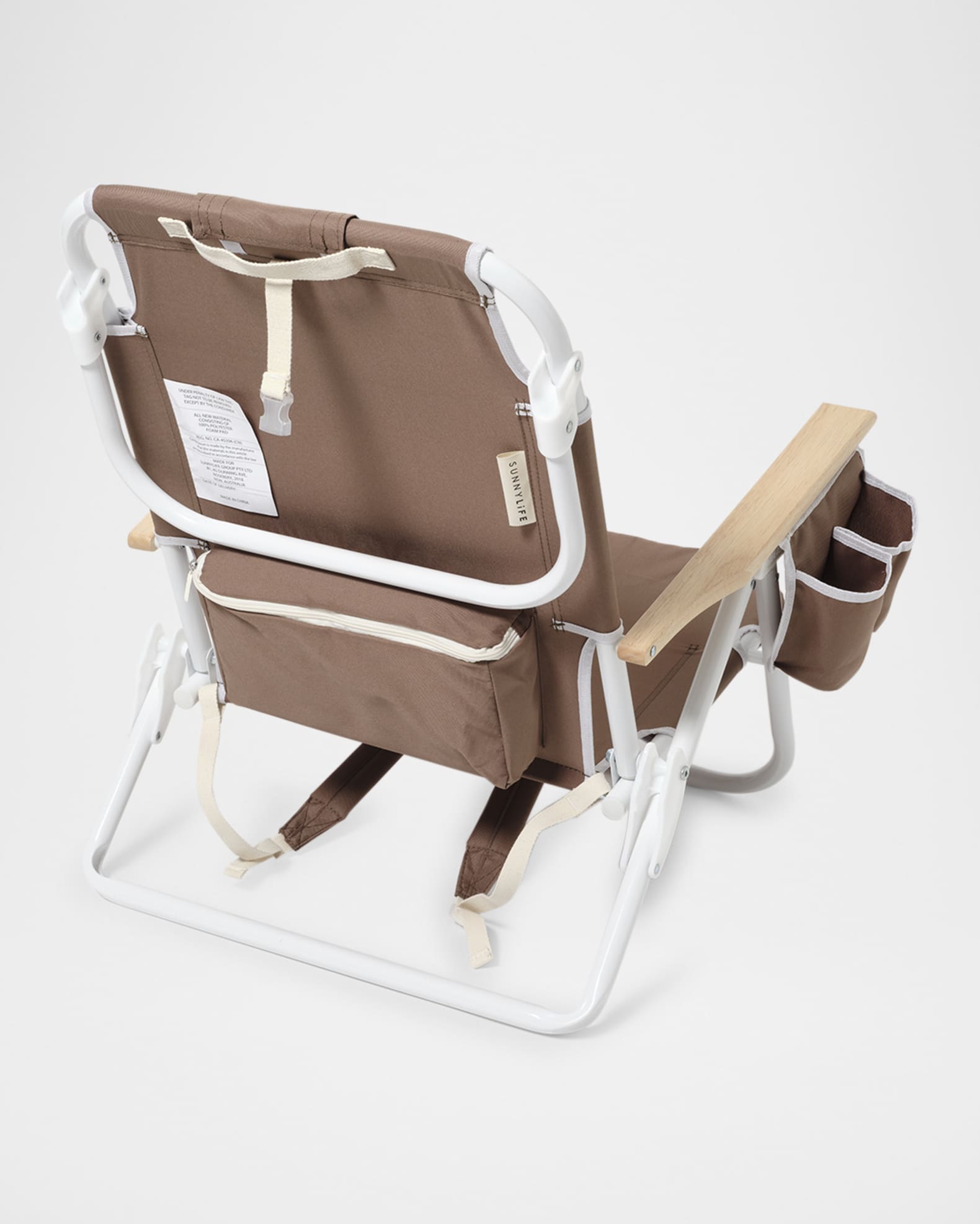 SUNNYLiFE Deluxe Beach Chair | Horchow