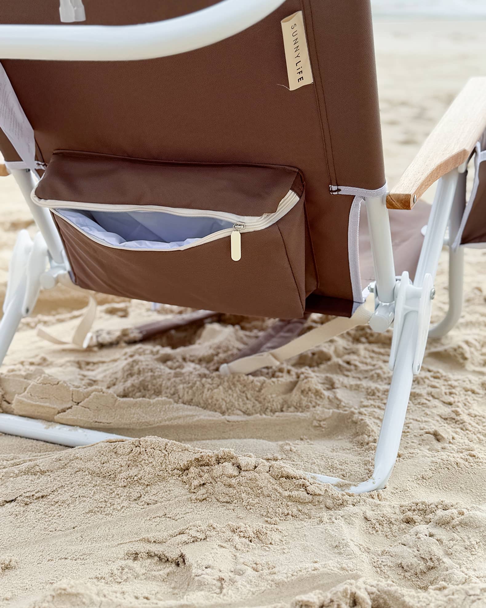 SUNNYLiFE Deluxe Beach Chair | Horchow