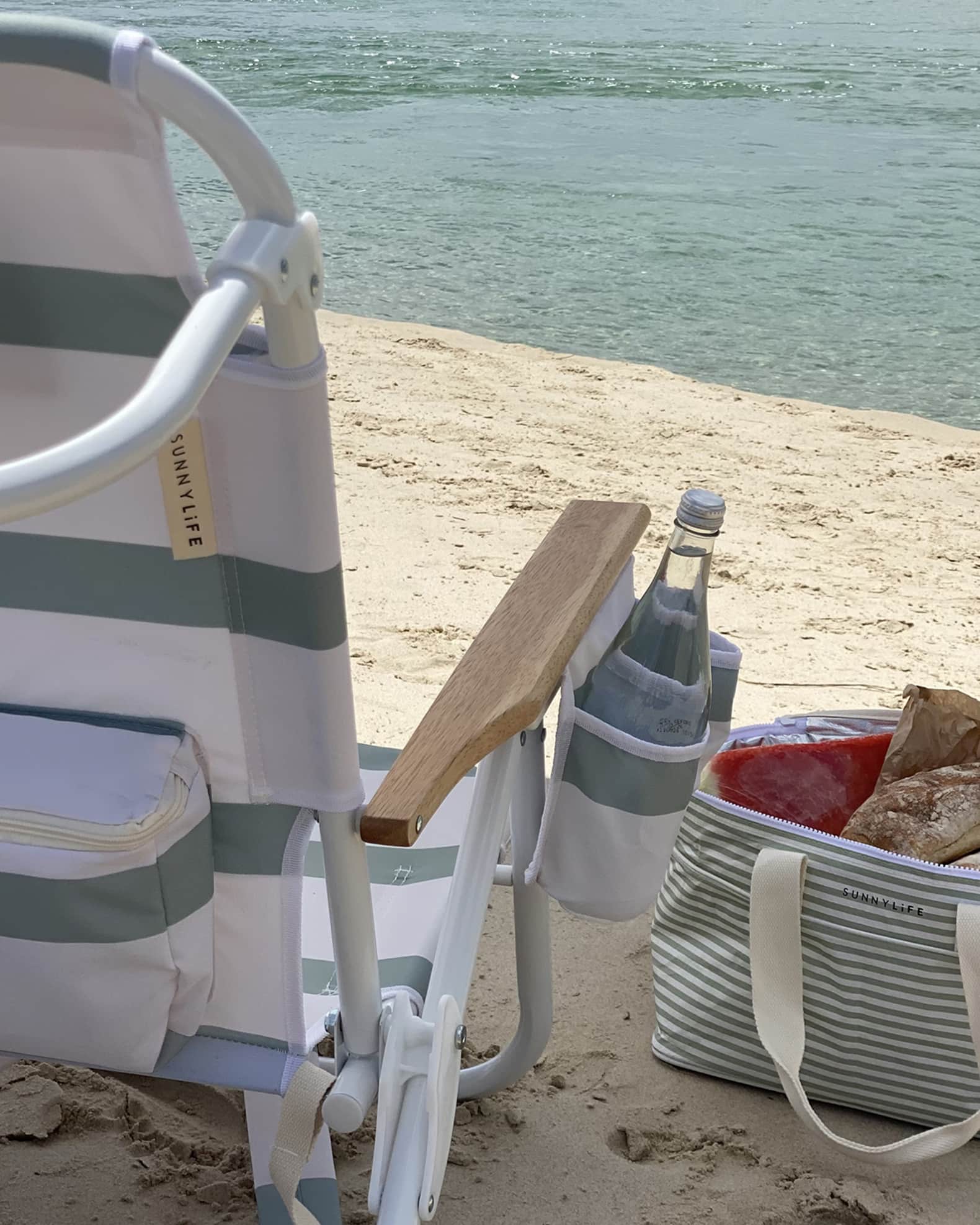 SUNNYLiFE Deluxe Beach Chair | Horchow