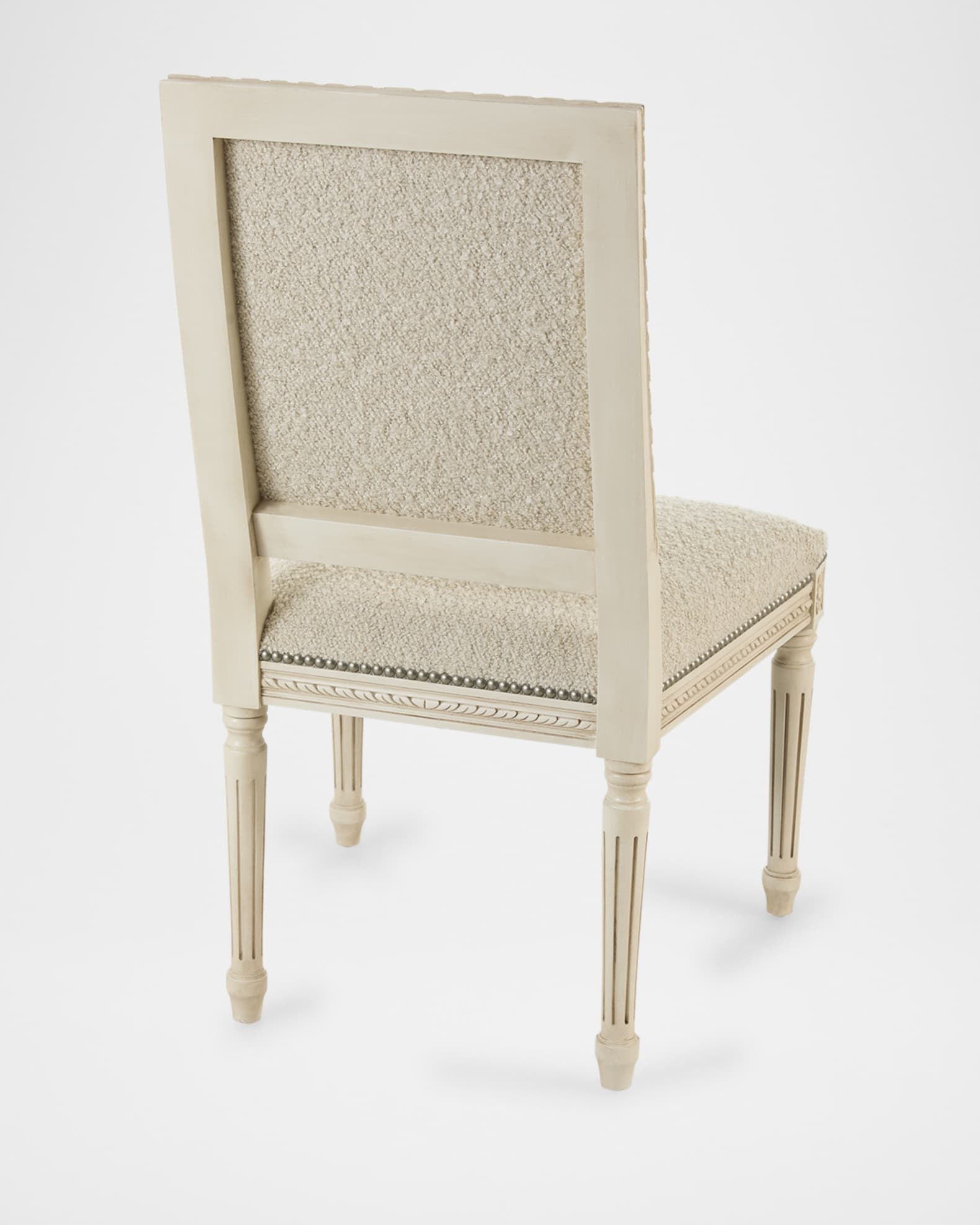 Massoud Ankara Dining Side Chair | Horchow