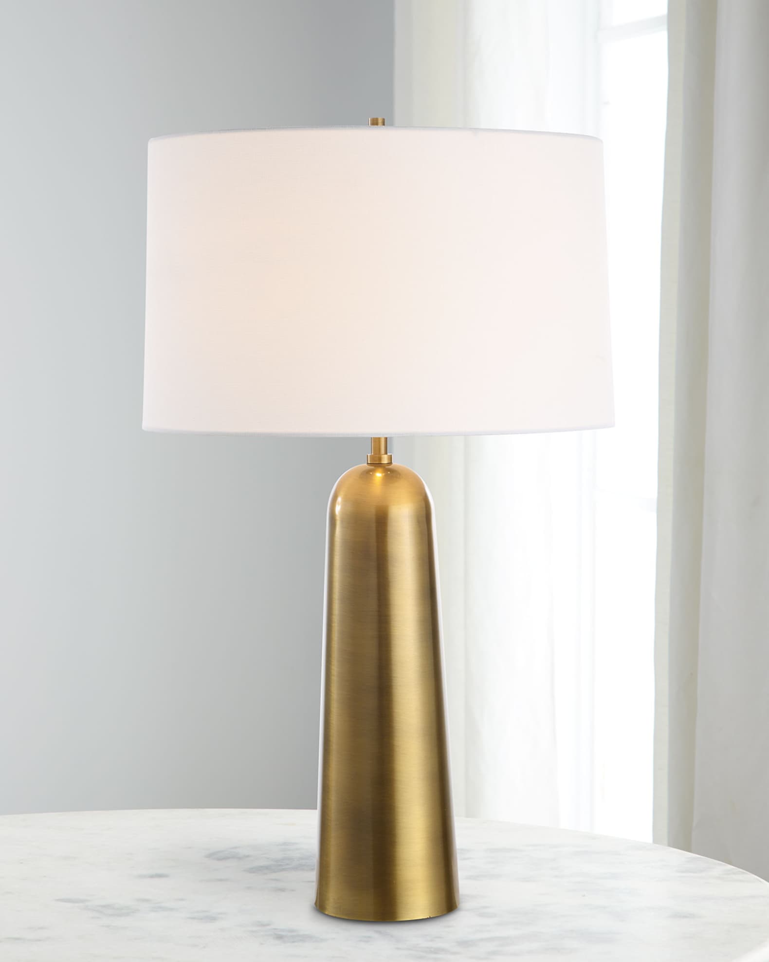 Flinchem Table Lamp | Horchow
