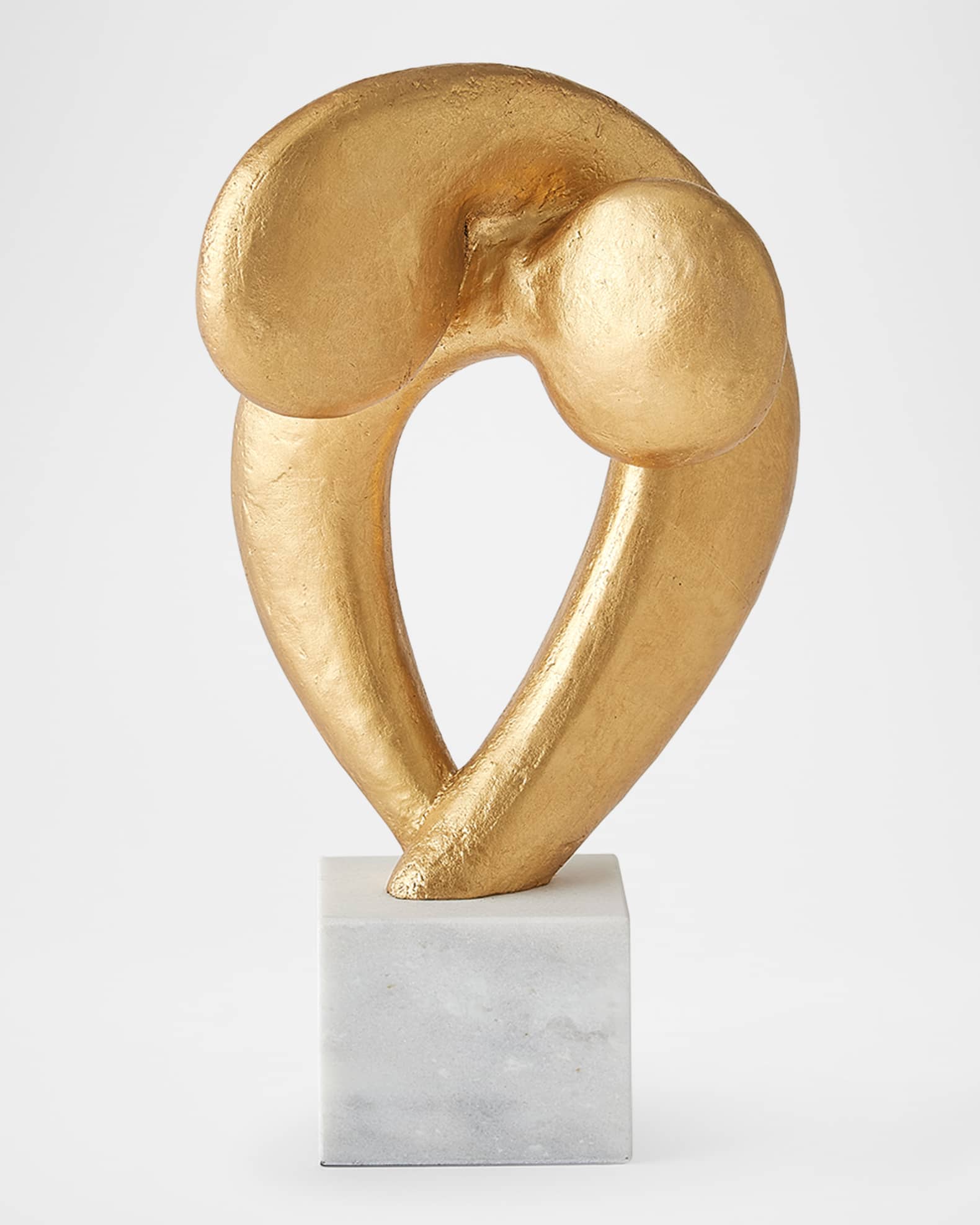 Global Views Align Sculpture | Horchow