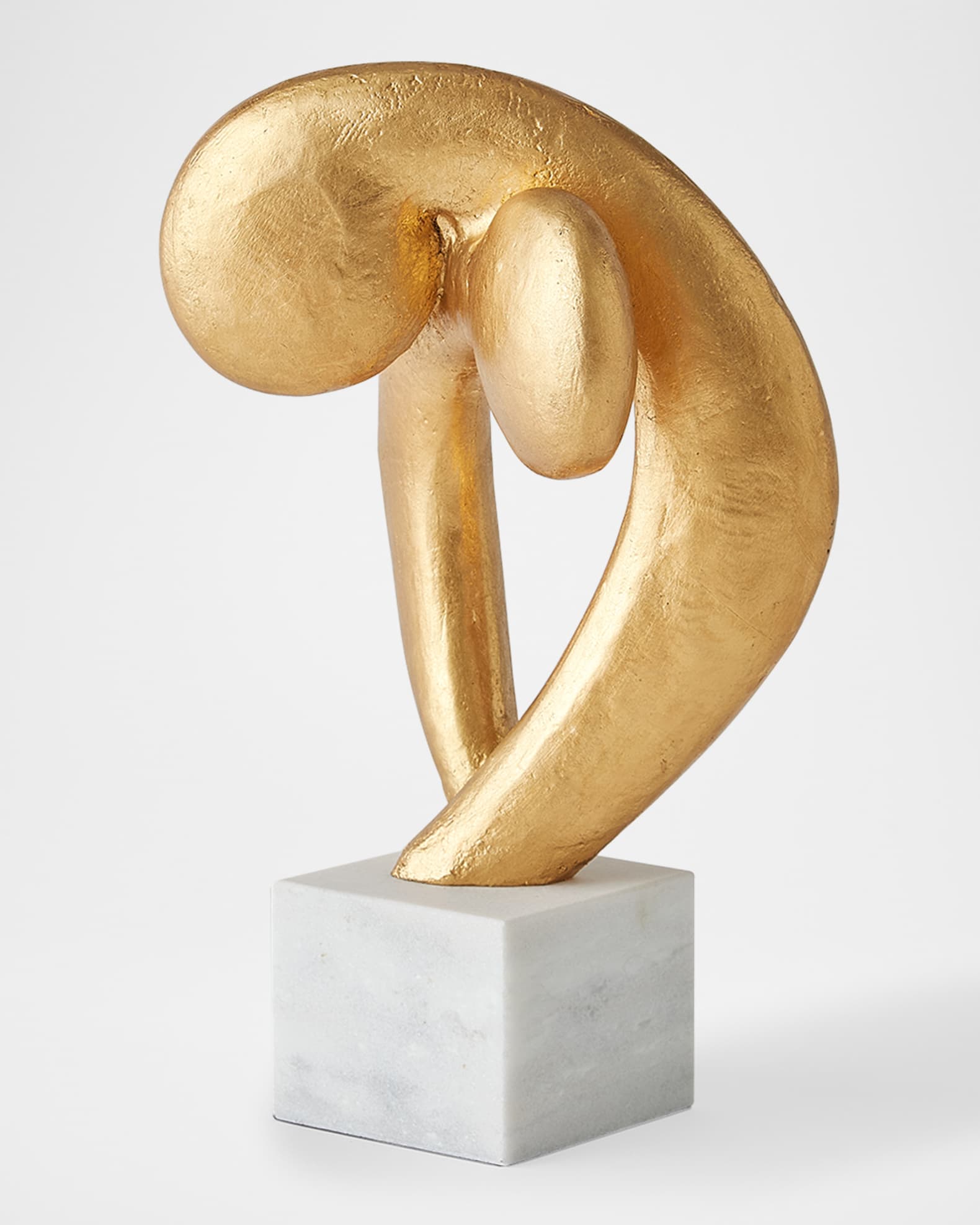 Global Views Align Sculpture | Horchow