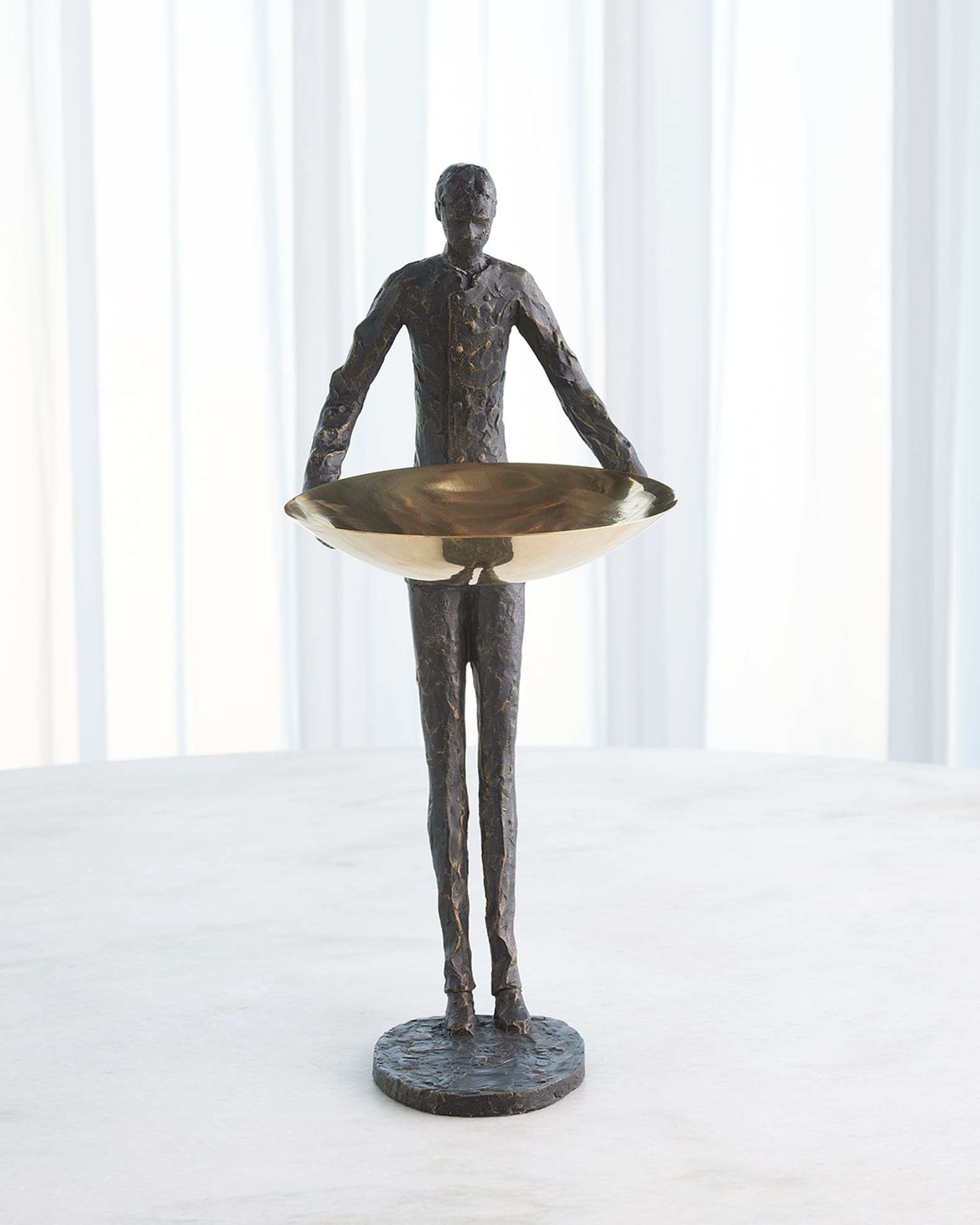 Global Views Wooster Sculpture | Horchow