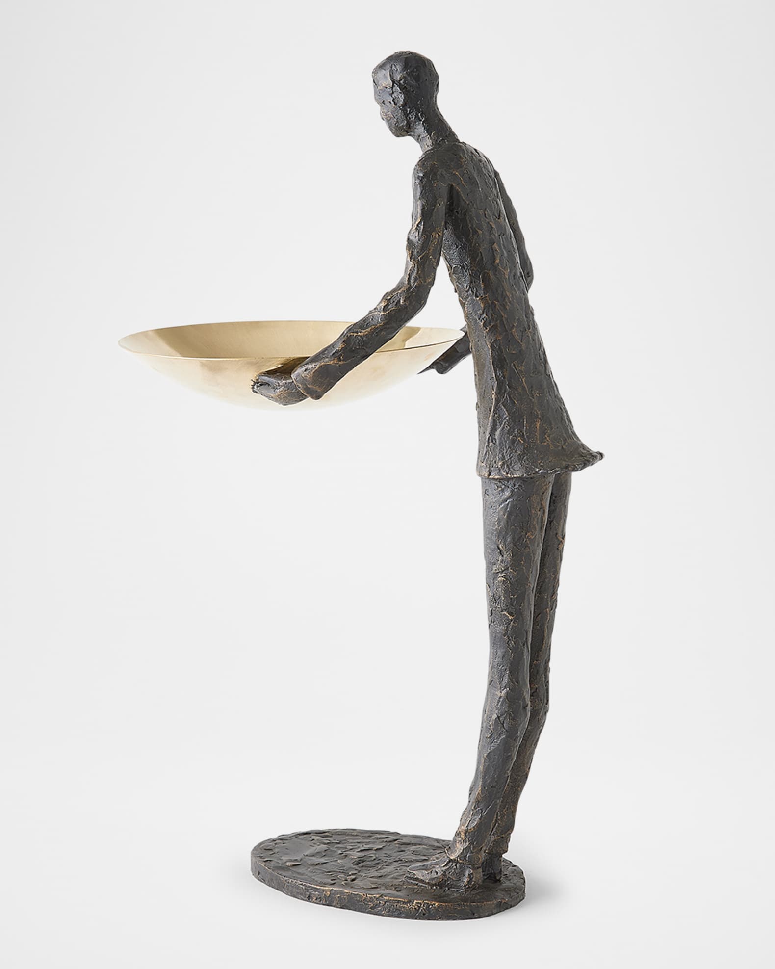 Global Views Wooster Sculpture | Horchow