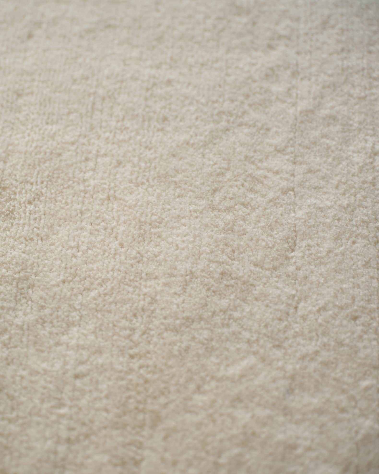 Exquisite Rugs Velutto Hand-Loomed Light Beige Rug, 6' x 9' | Horchow