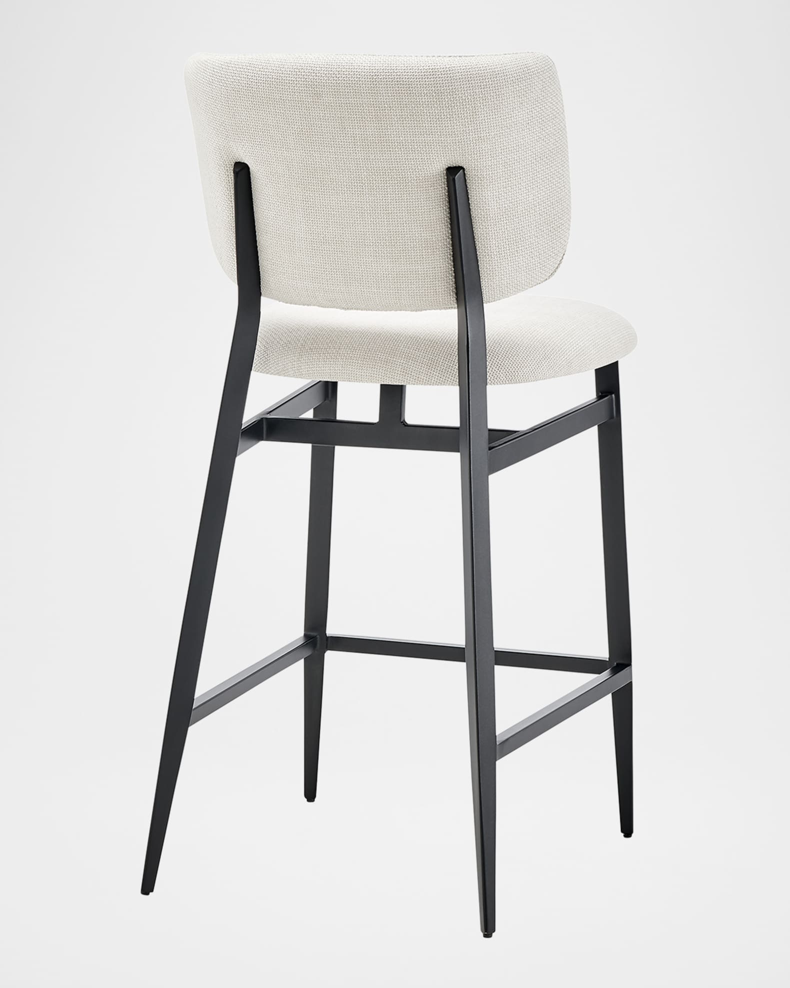 Euro Style Felipe Counter Stool, 26.5" | Horchow