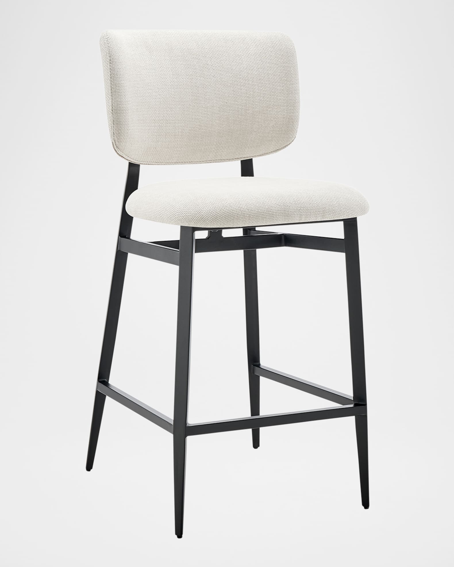 Euro Style Felipe Counter Stool, 26.5" | Horchow