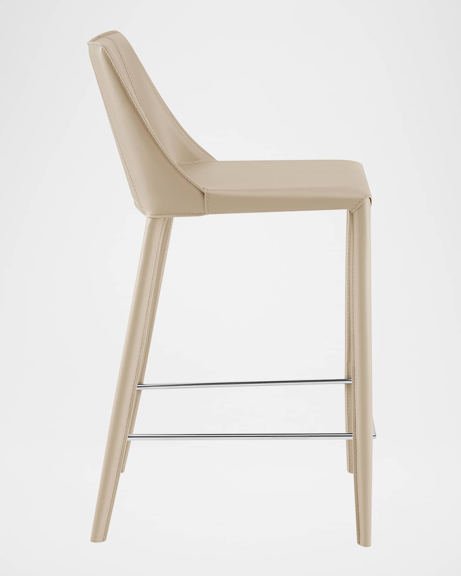 Euro Style Kalle 26" Counter Stool | Horchow