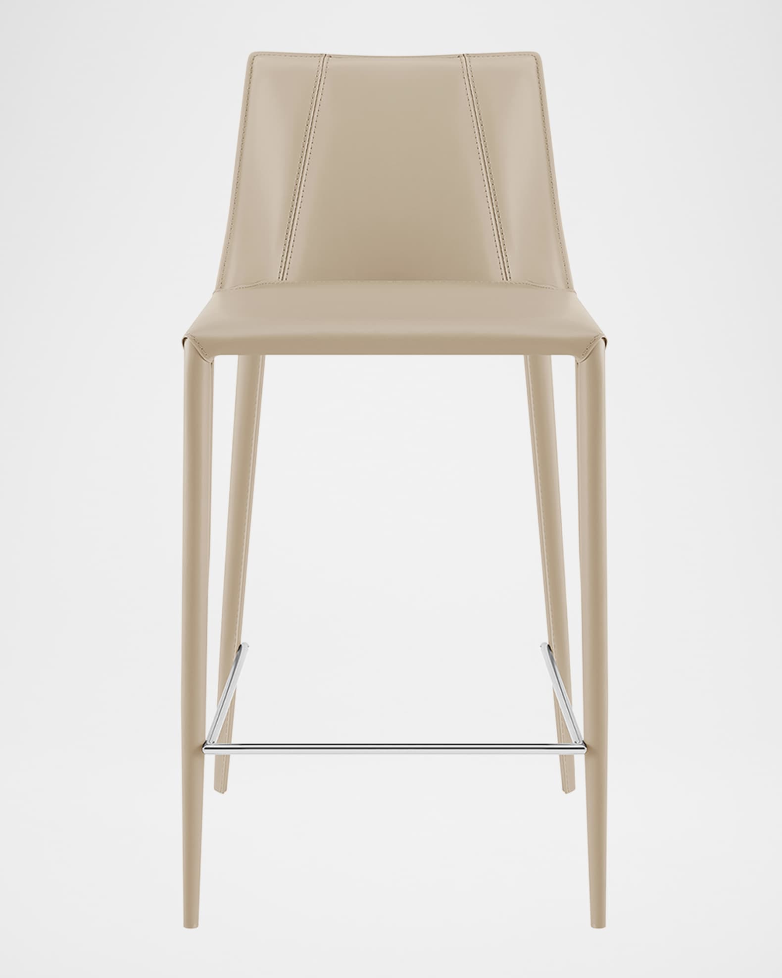 Euro Style Kalle 26" Counter Stool | Horchow