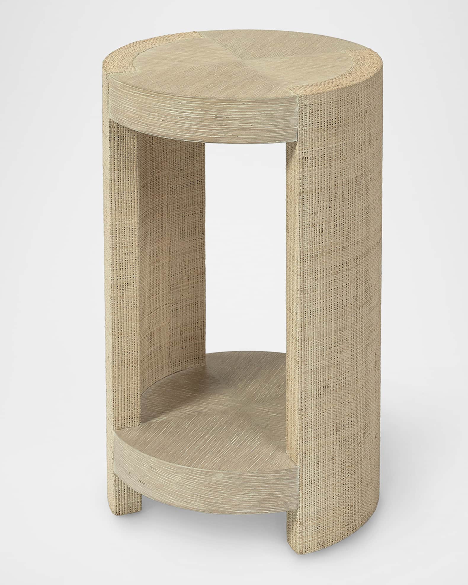 Palecek Vernon Accent Table | Horchow