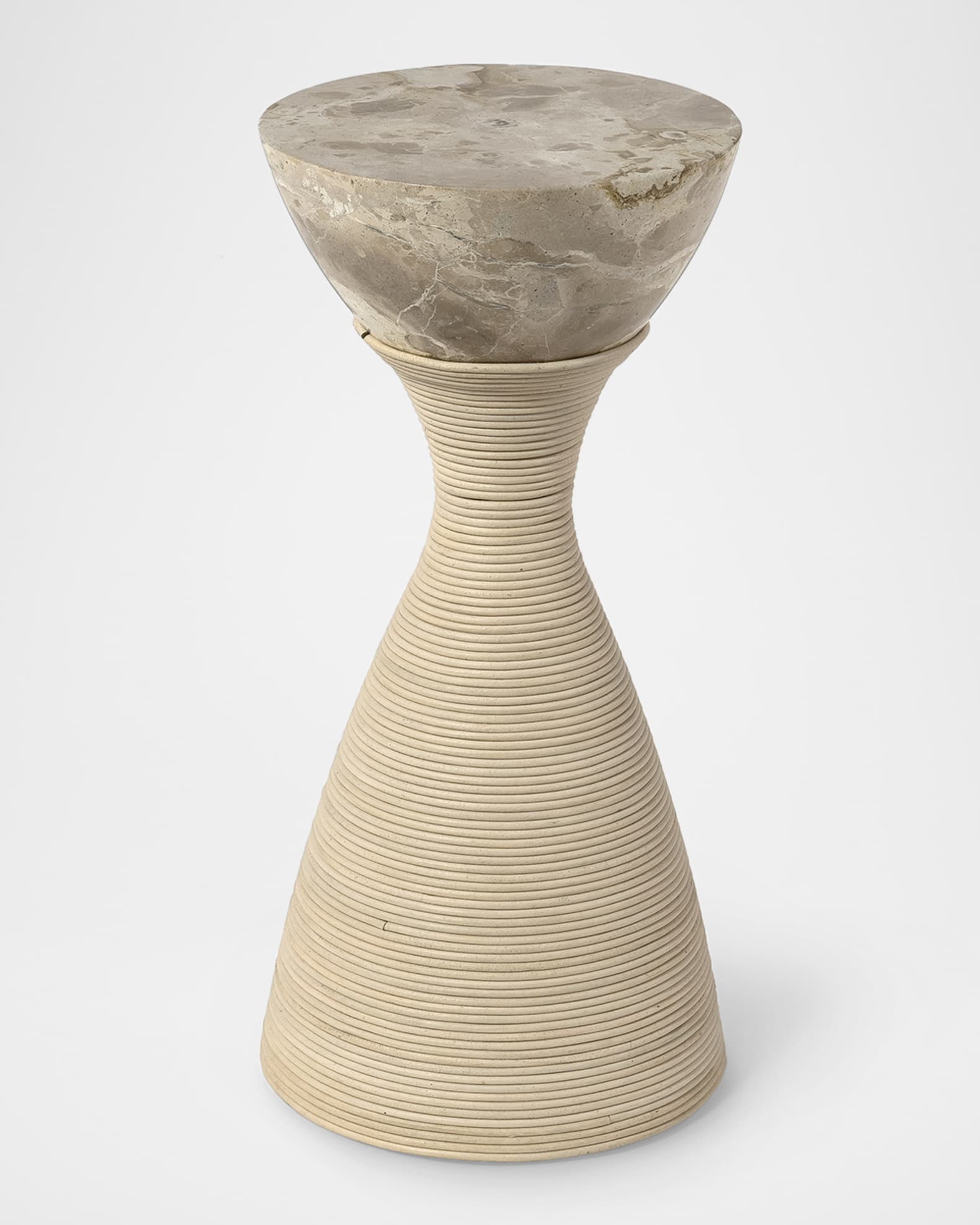 Palecek Ellory Side Table | Horchow