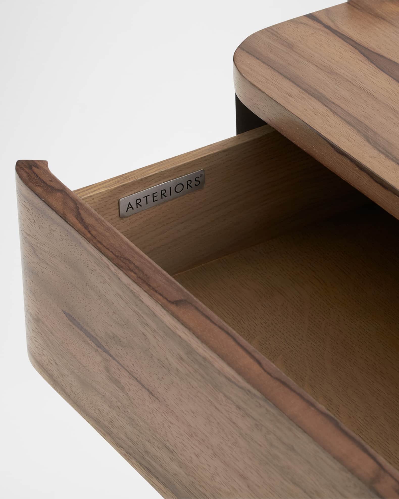 Arteriors Medici Side Table | Horchow