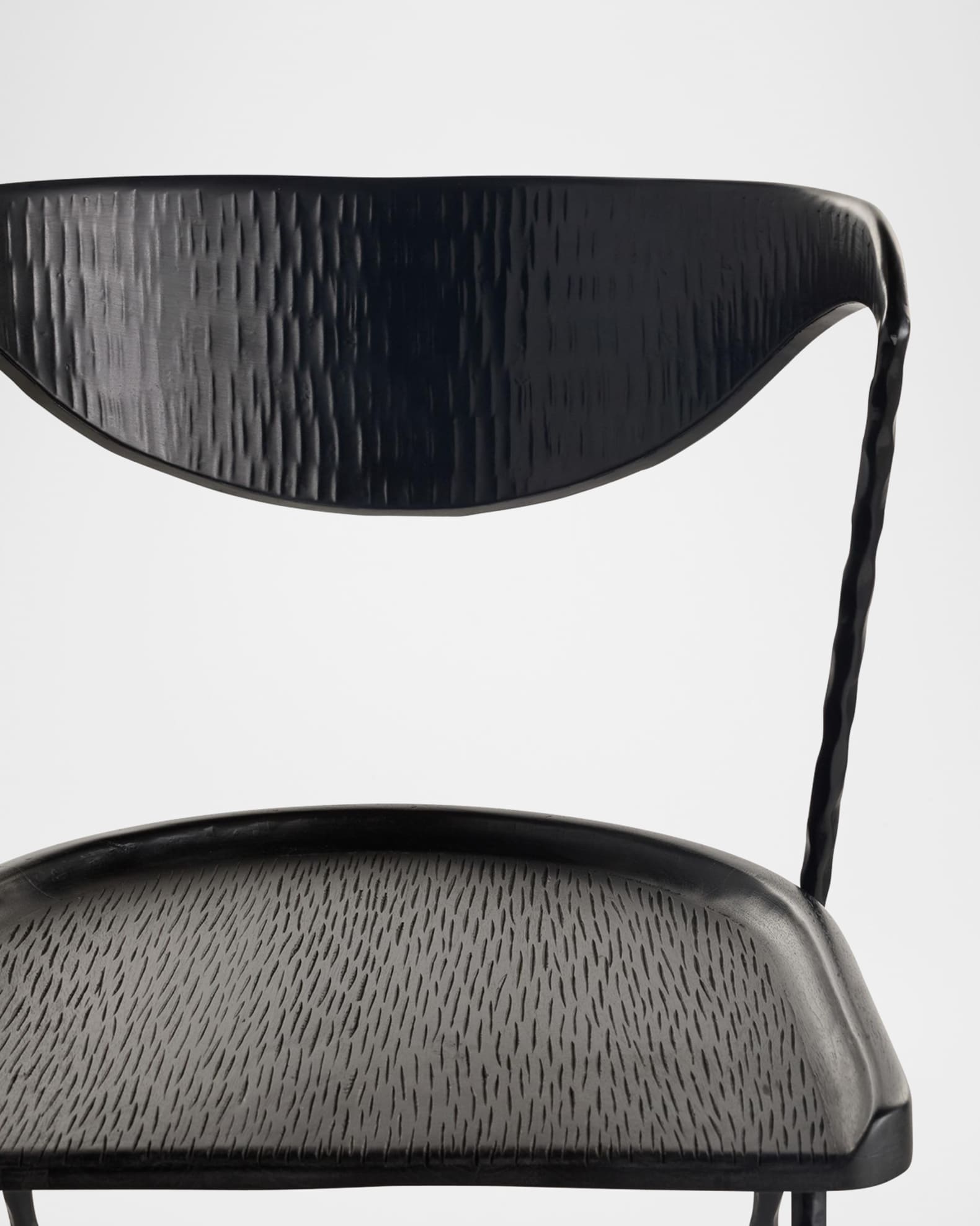 Arteriors Fletcher Dining Side Chair | Horchow Arteriors Fletcher Dining Side Chair | Horchow