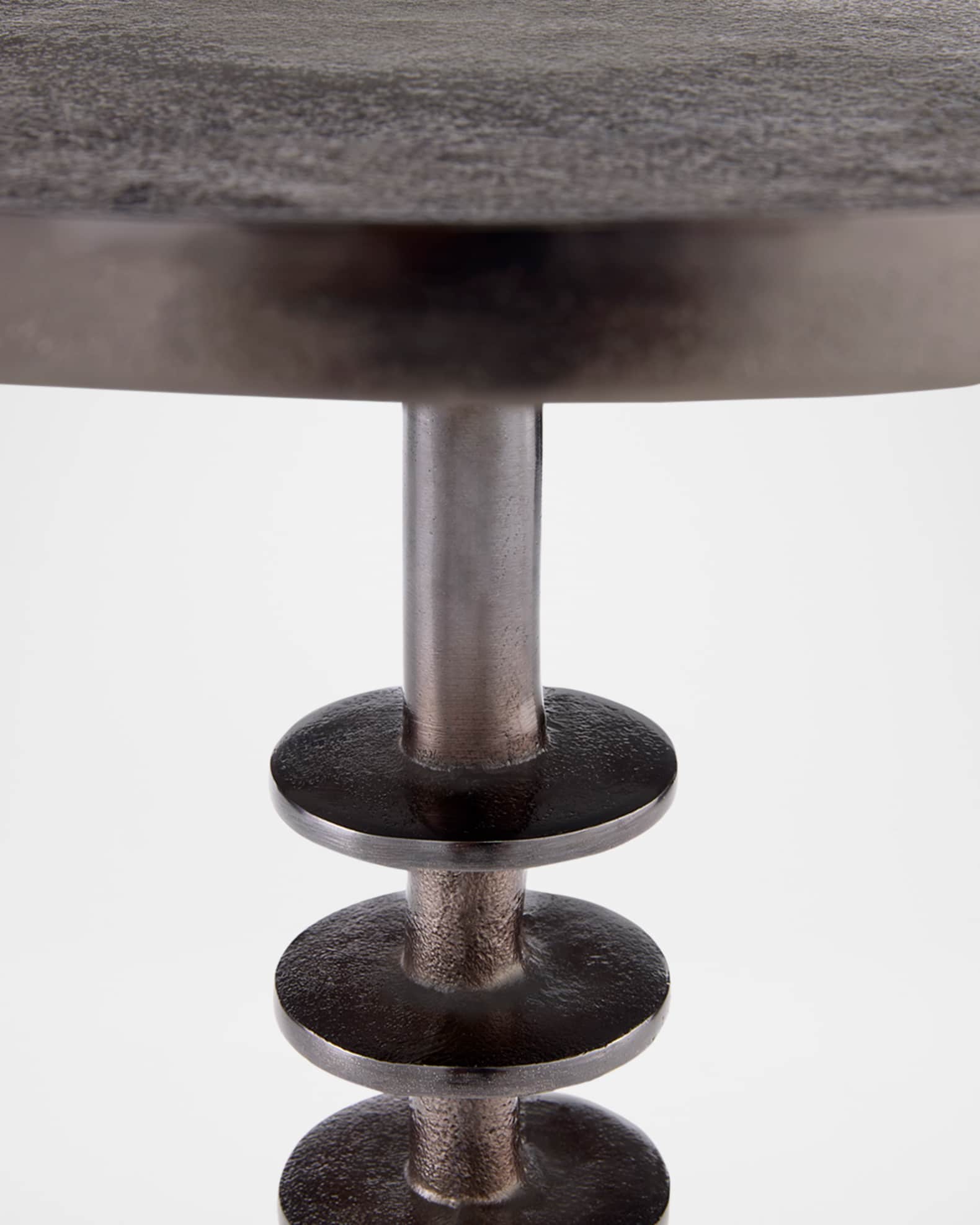 Jetson Accent Table | Horchow