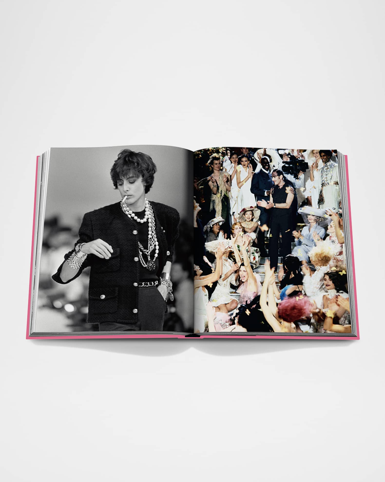 Assouline "Paris by Paris" Book by Ariel Wizman and Harold Cobert | Horchow