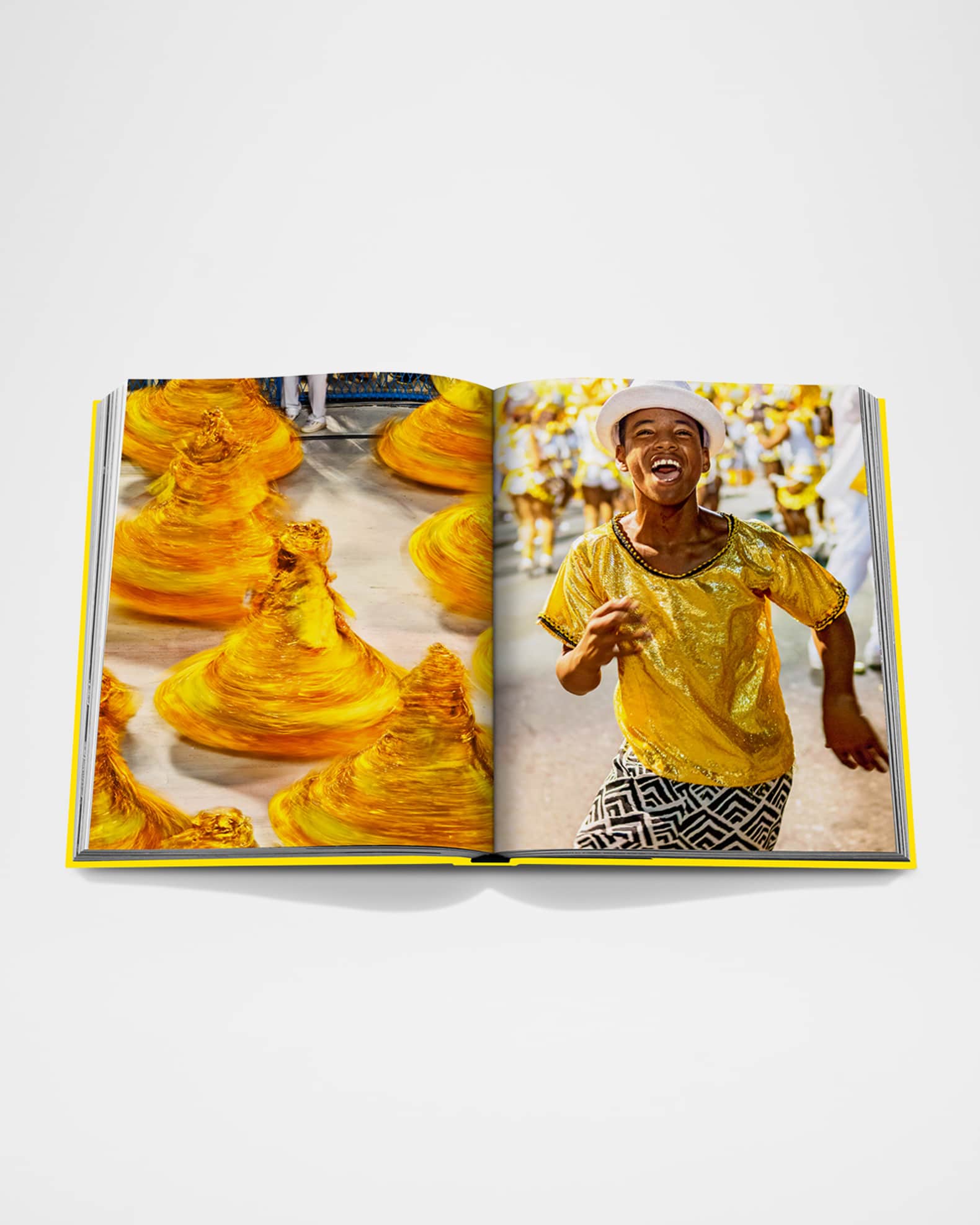 Assouline "Rio de Janeiro" Book by Bruno Astuto | Horchow