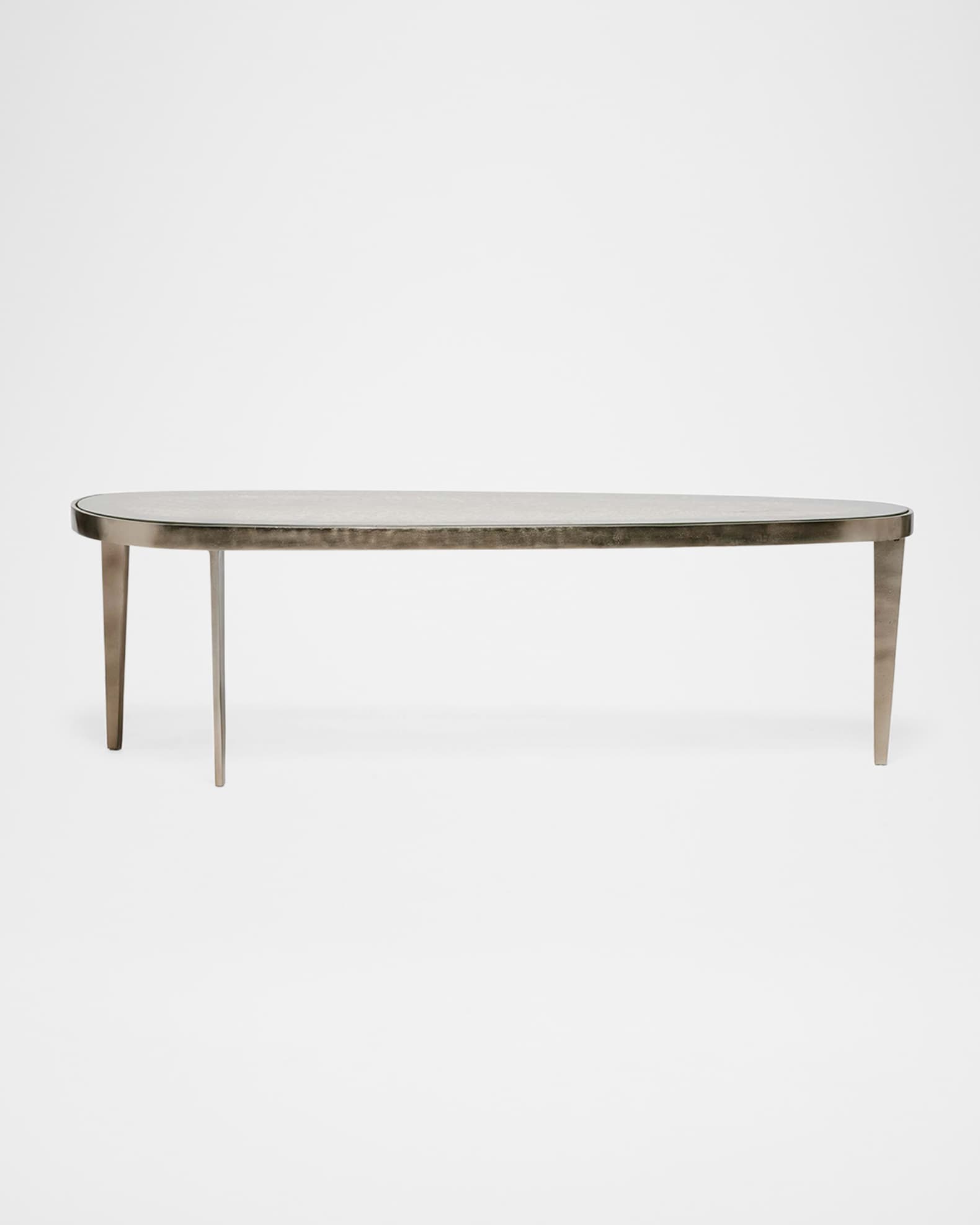 Interlude Home Jan Large Cocktail Table | Horchow