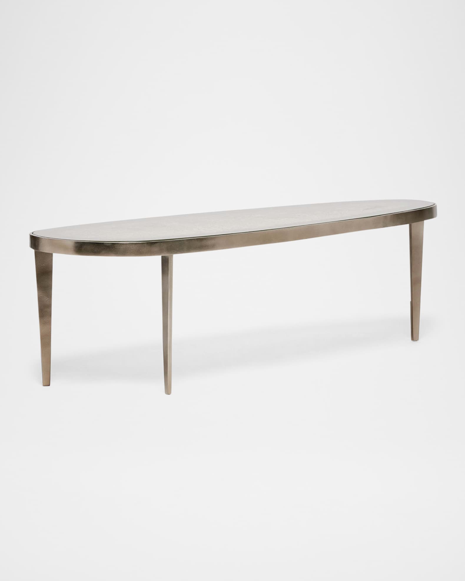 Interlude Home Jan Large Cocktail Table | Horchow