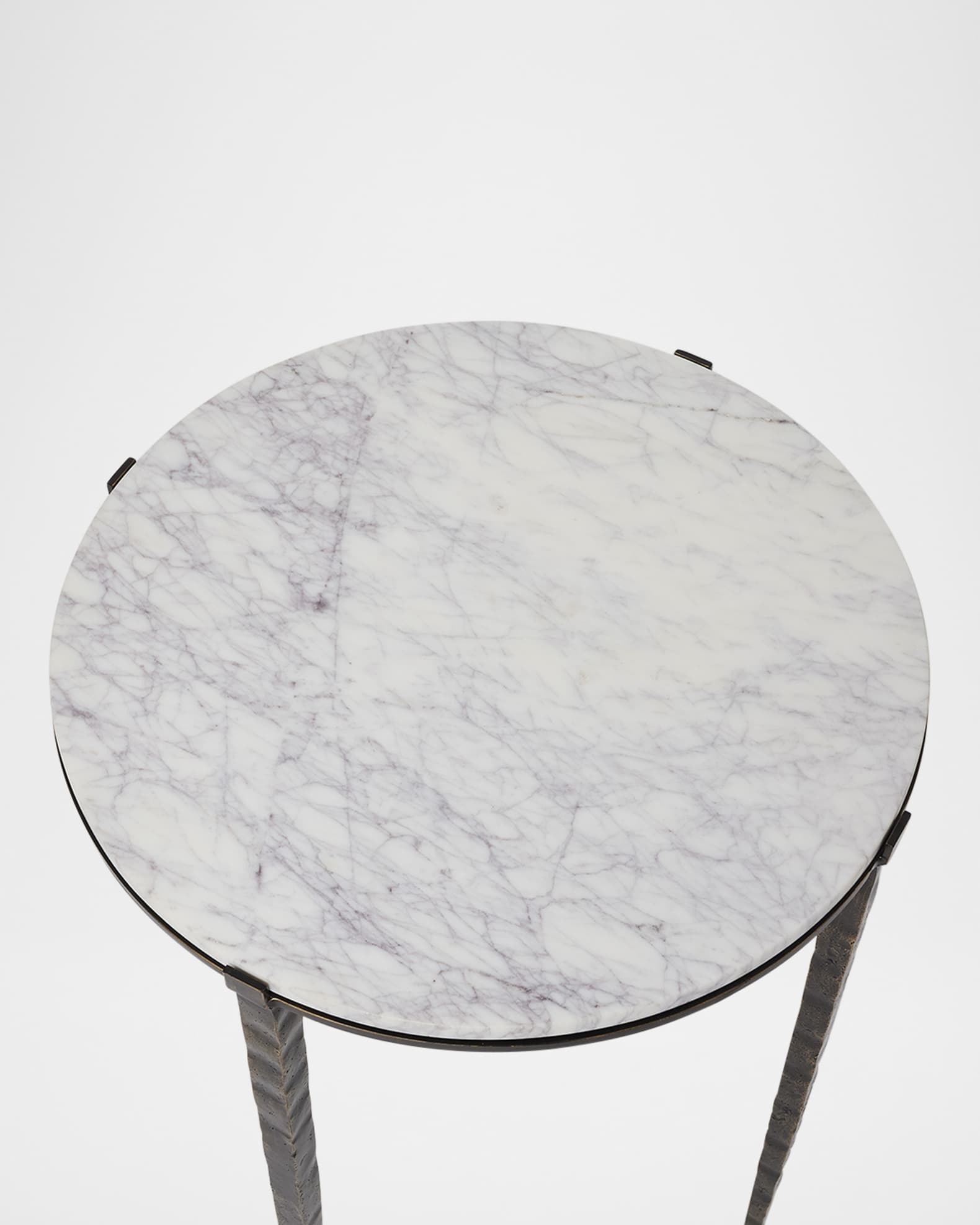 Interlude Home Como Side Table | Horchow