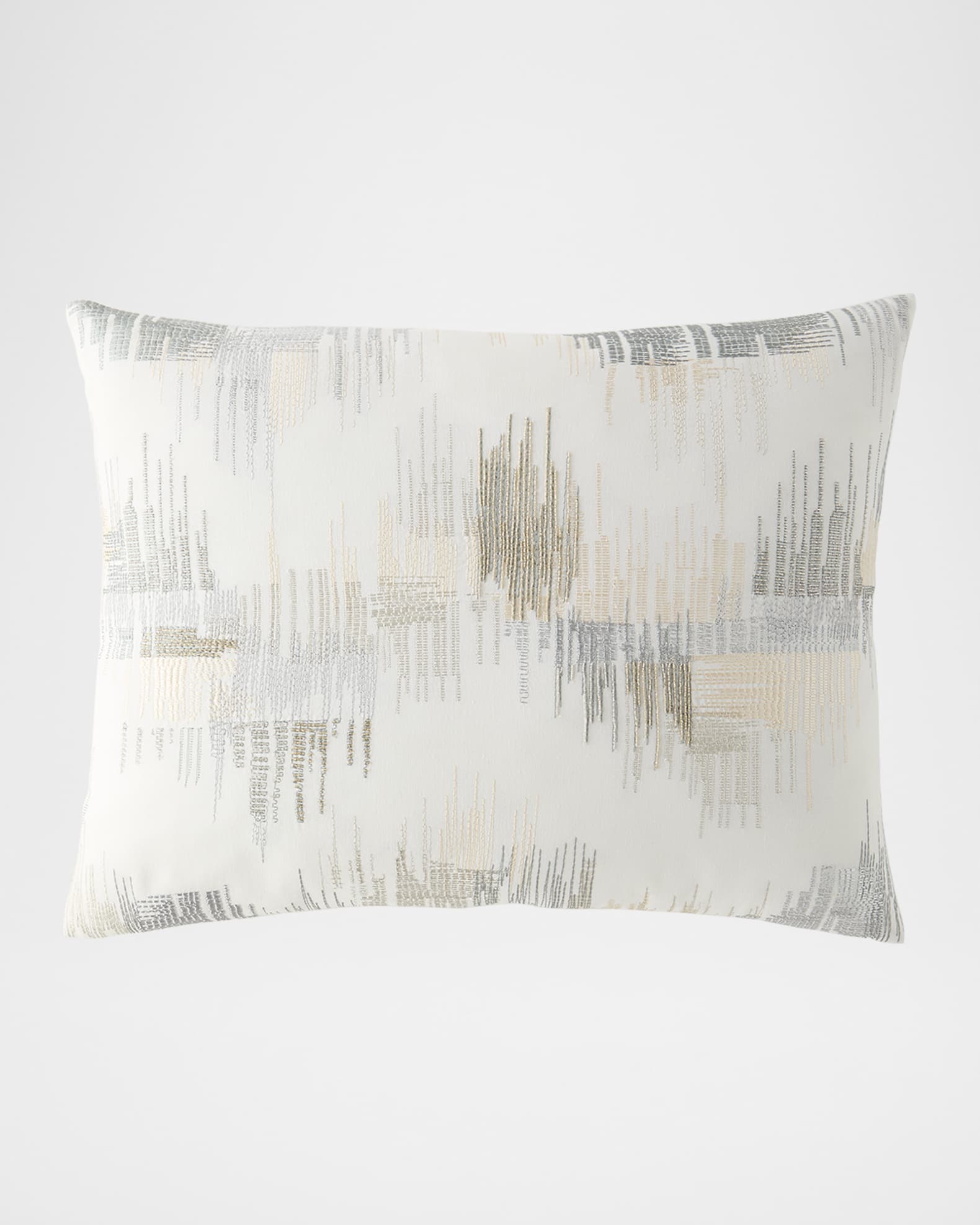 Callisto Home Zazzera 3-Piece King Duvet Set | Horchow