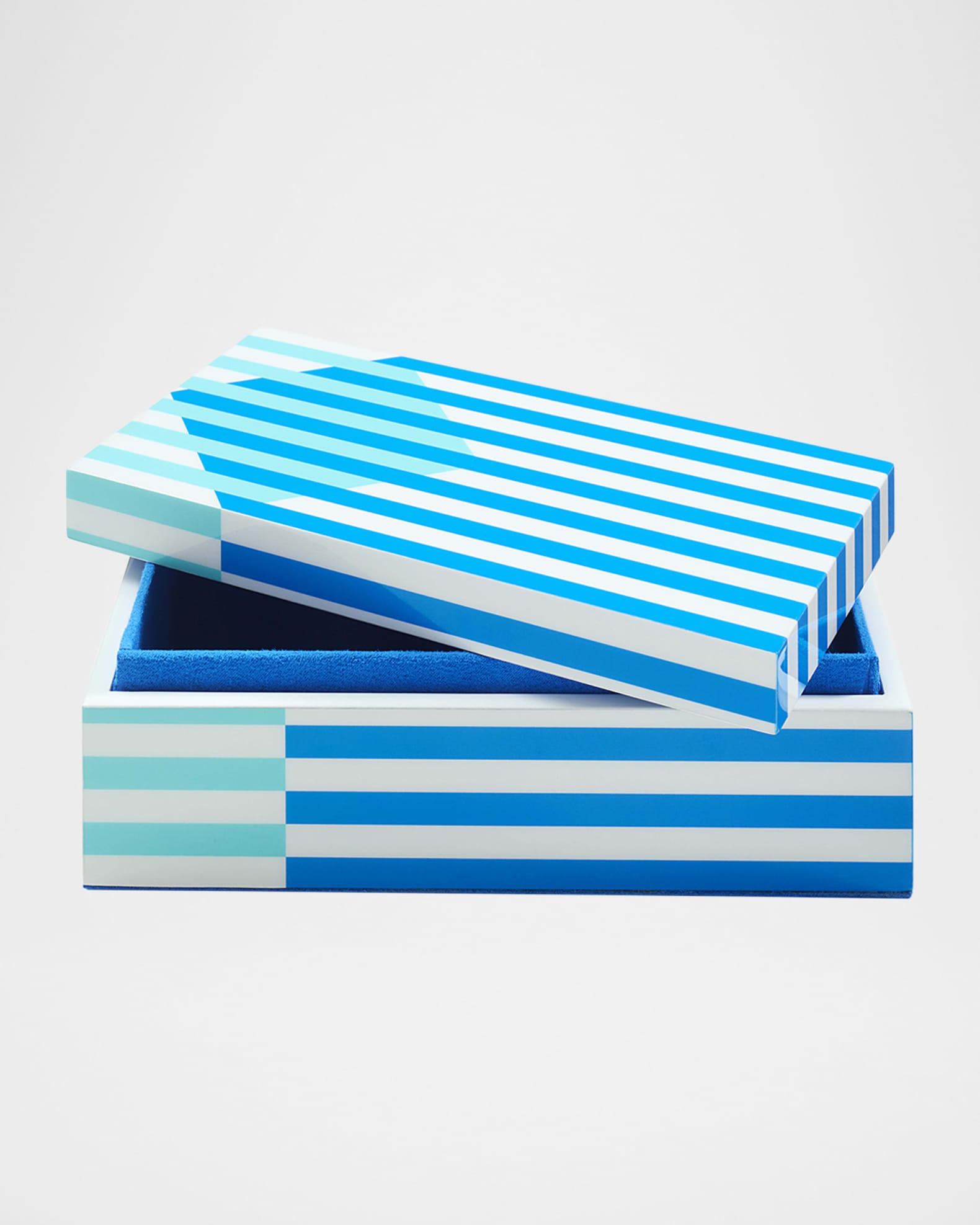 Jonathan Adler Copenhagen Lacquer Box, Small | Horchow