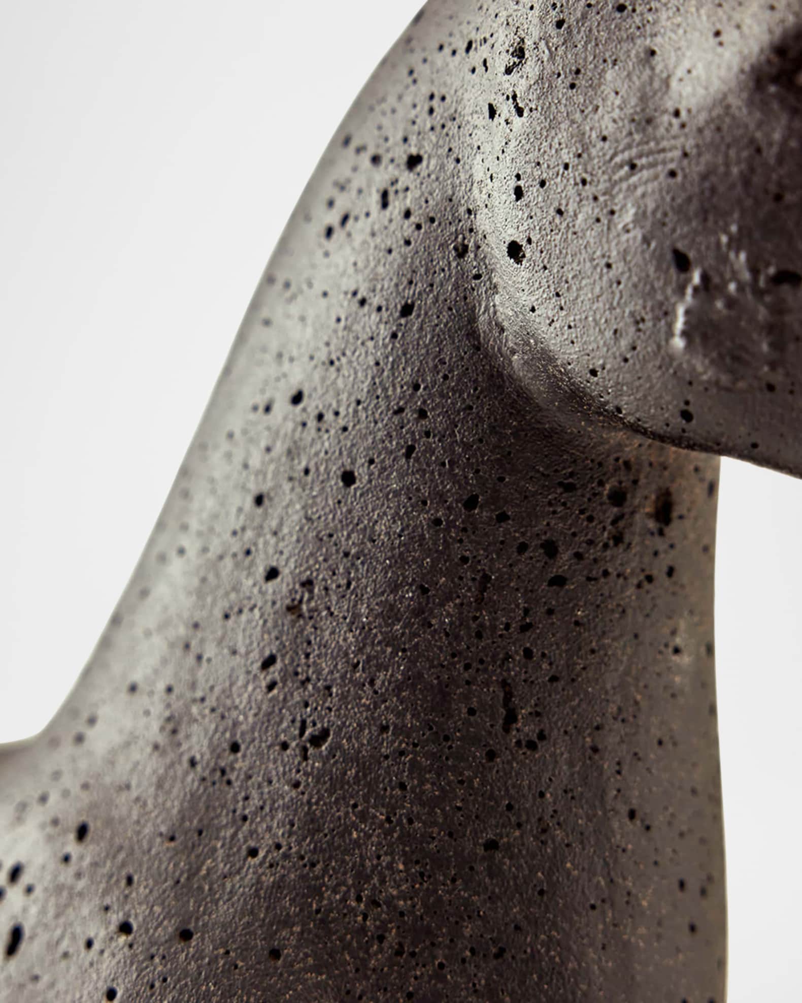 Arteriors Vanderlinde Sculpture | Horchow