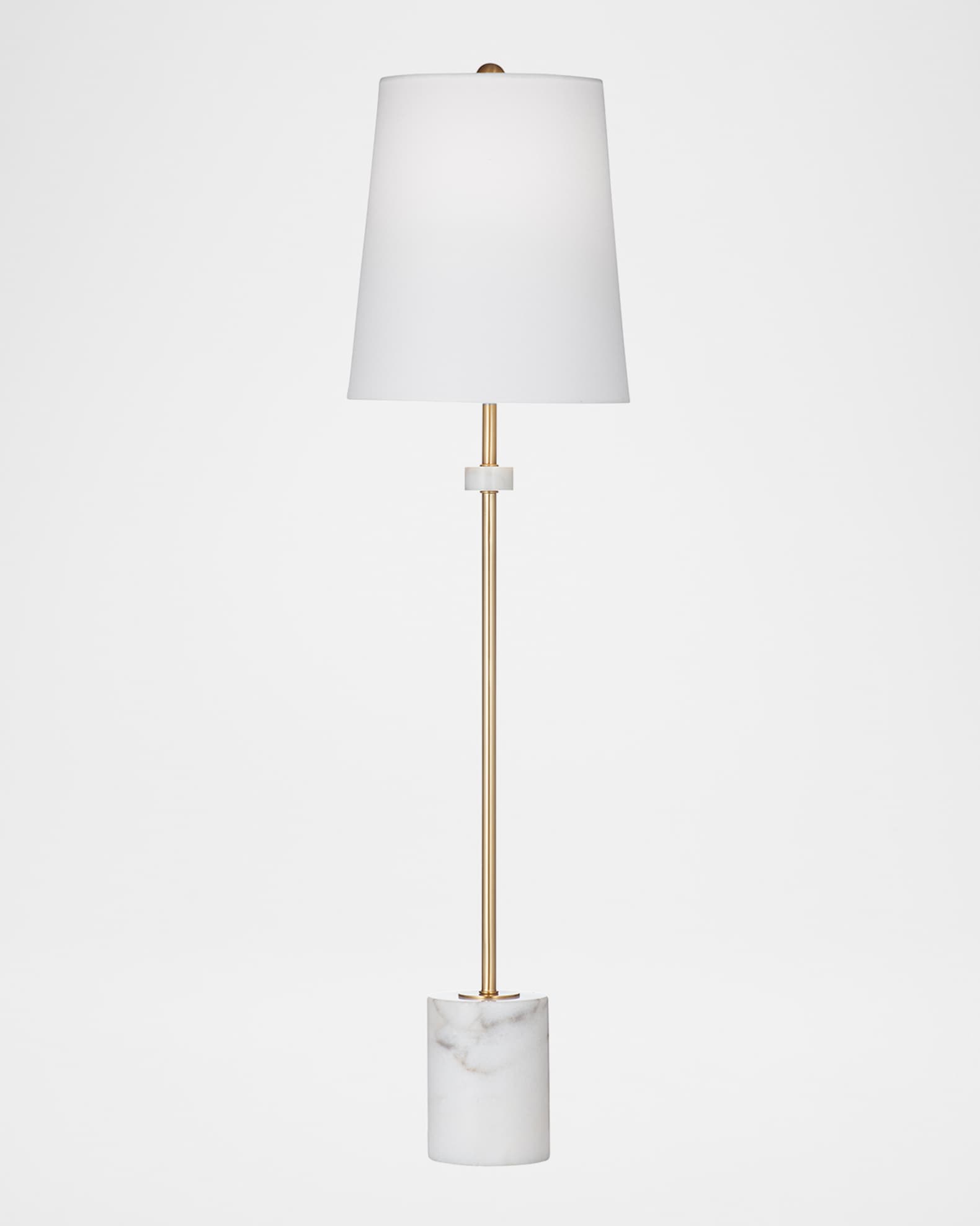 Katherine Noble by BMC Fairfield 34" Table Lamp | Horchow