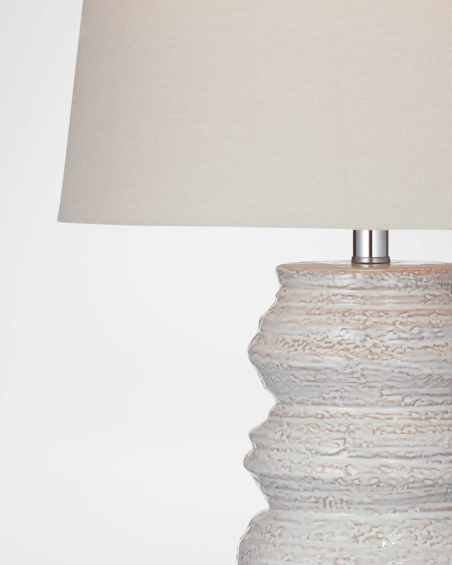 Katherine Noble by BMC Lilloe 28" Table Lamp | Horchow