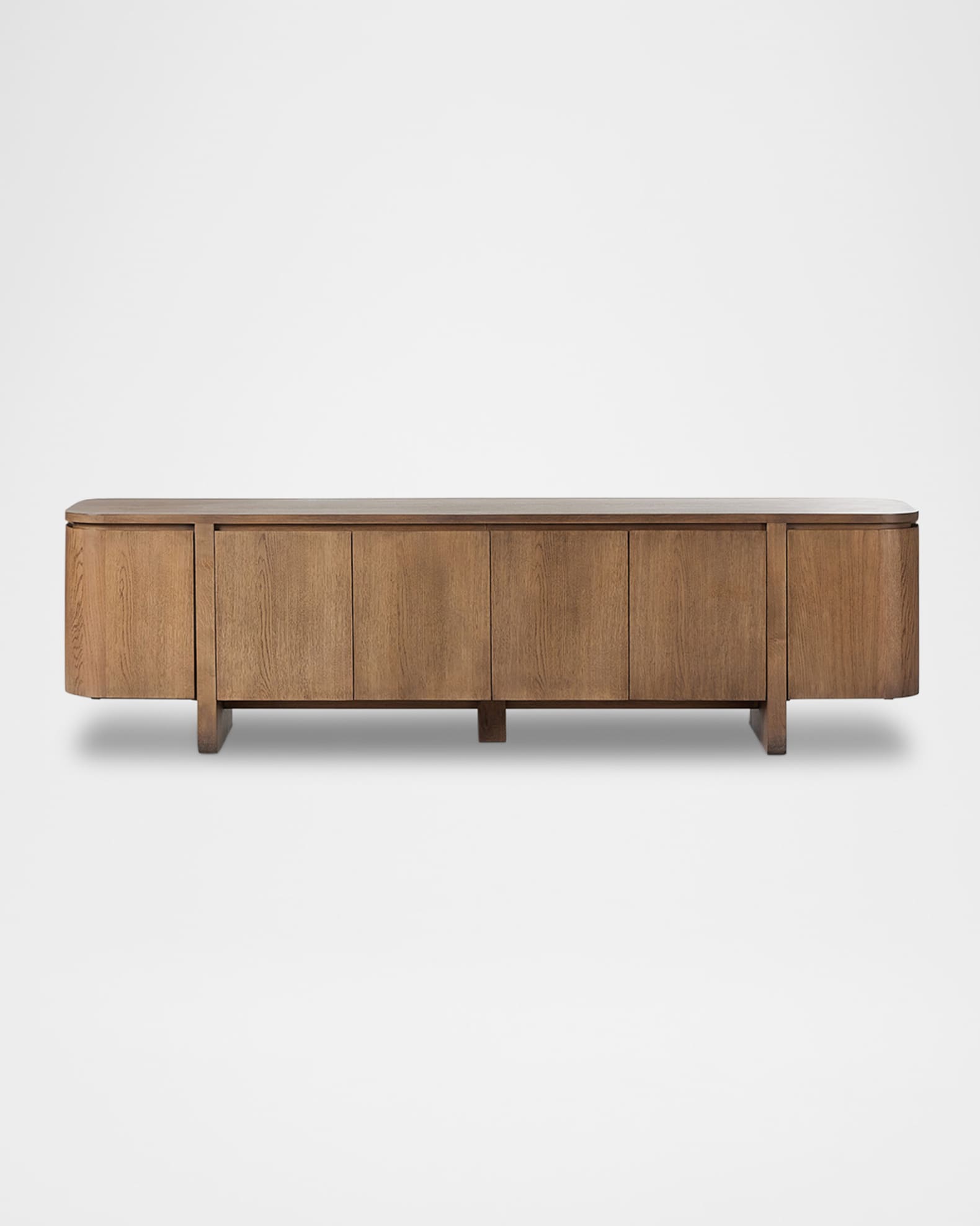 Four Hands Elle Media Console | Horchow