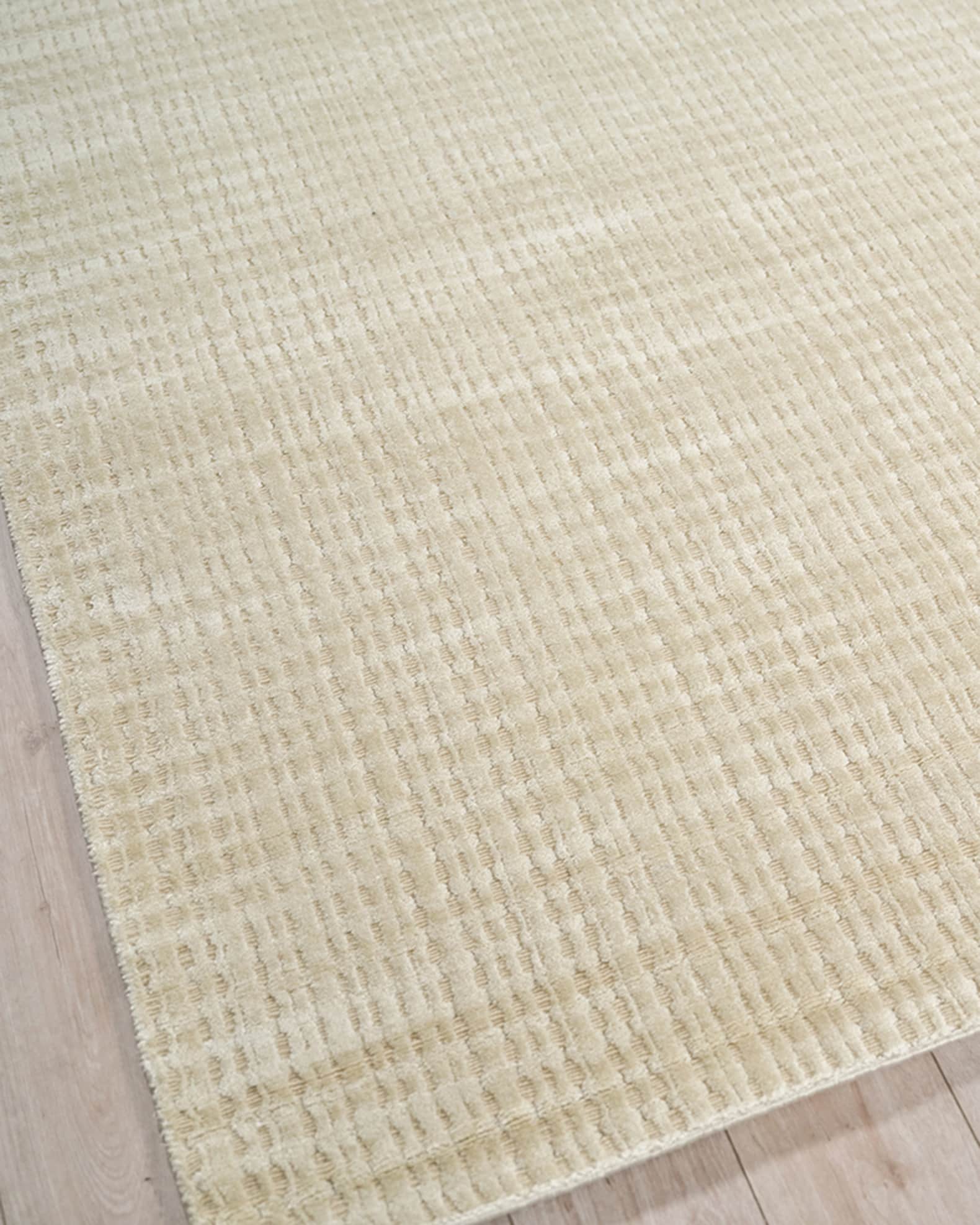 Exquisite Rugs Cabrini Hand-Loomed Rug, 9' x 12' | Horchow